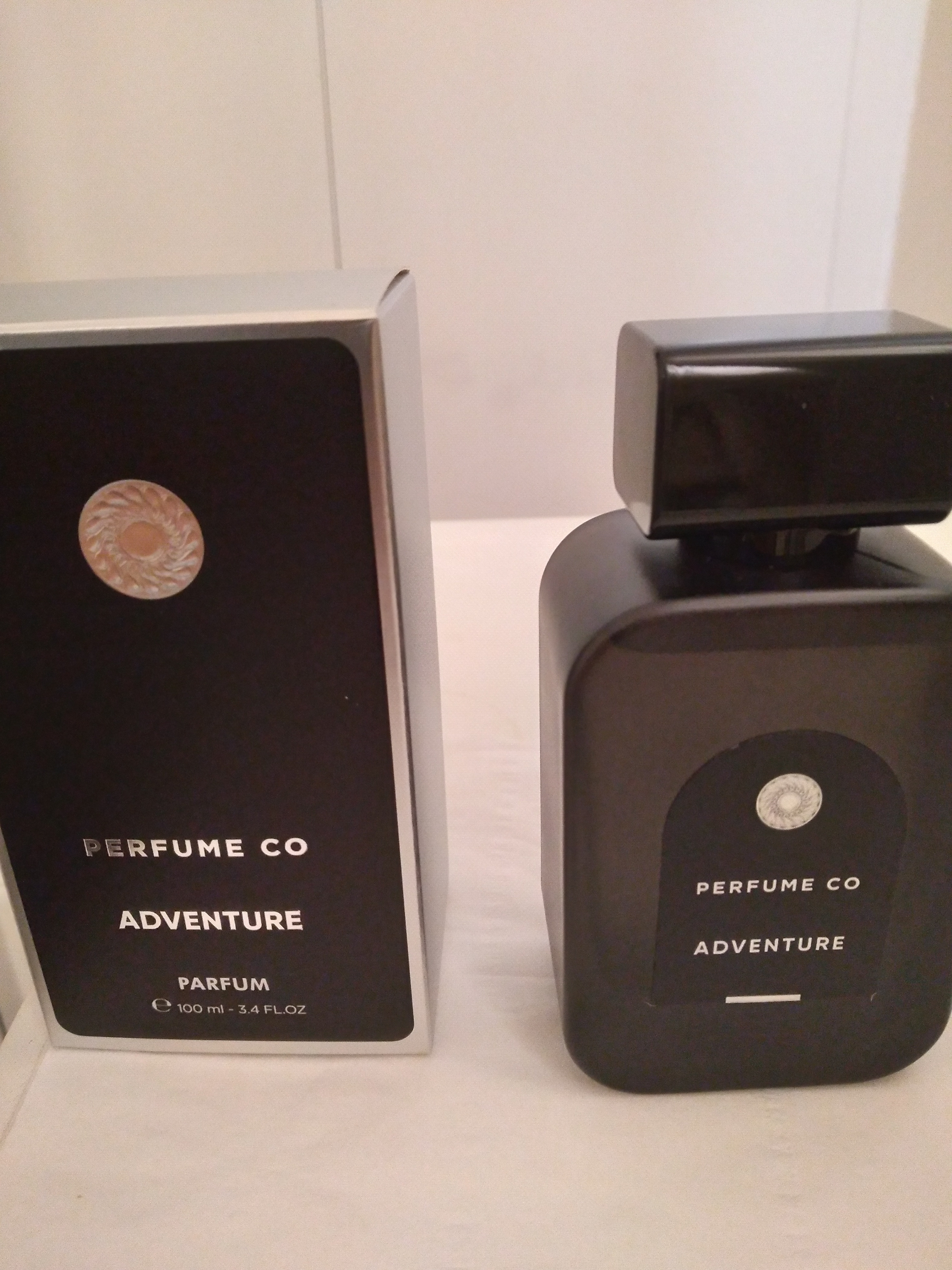 Adventure Concentrated Perfume - 100 ml | Items | Qatar Living ...
