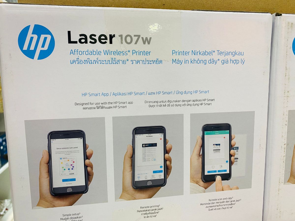 PRINTERS | Items | Qatar Living Classifieds