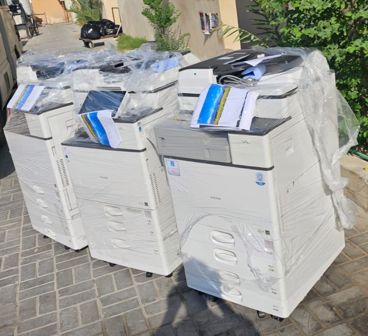 Printers sales 701 185 65 | Items | Qatar Living Classifieds | Qatar ...