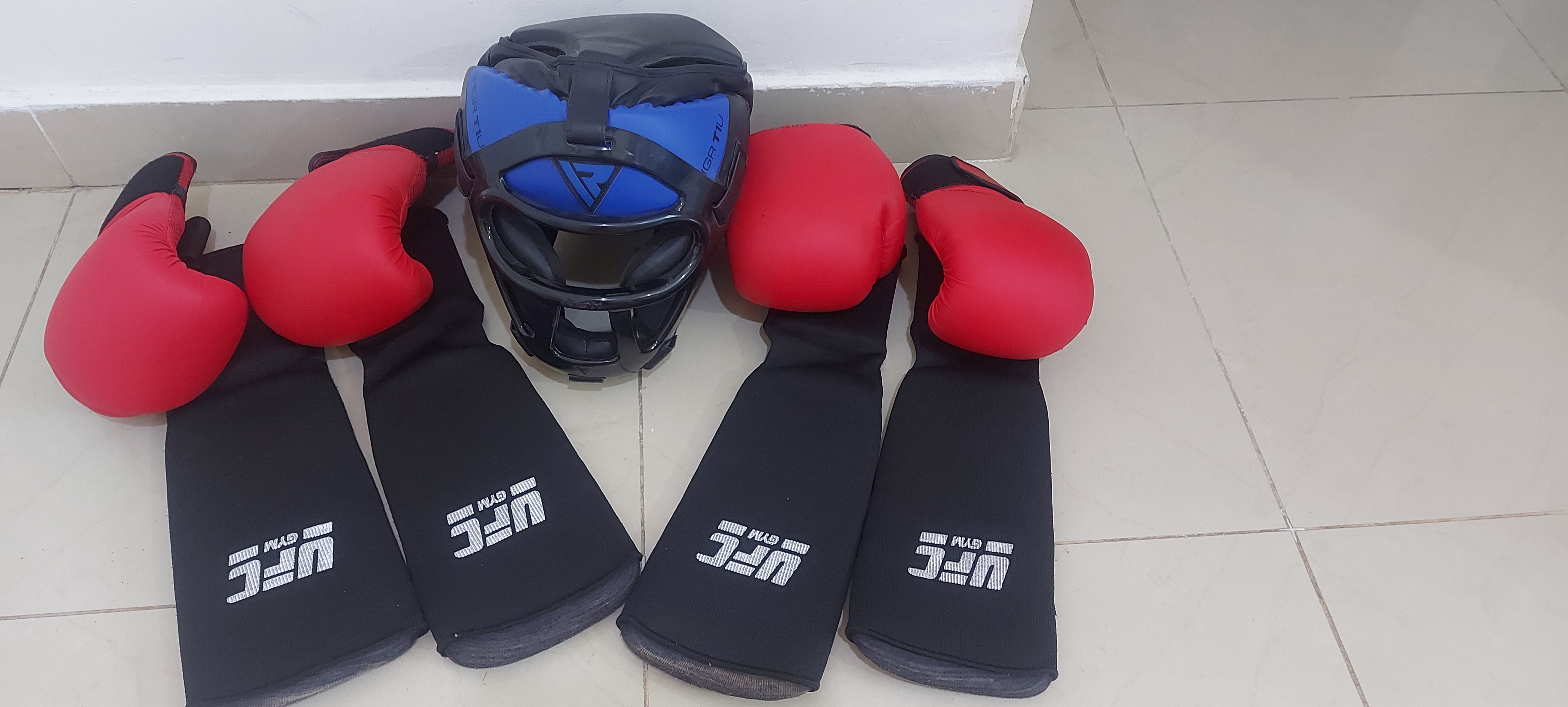 kick boxing sets | Items | Qatar Living Classifieds