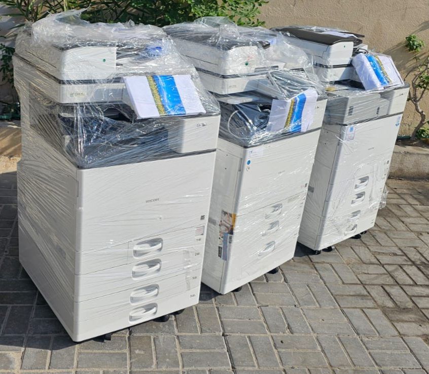 Printers sales 701 185 65 | Items | Qatar Living Classifieds | Qatar ...