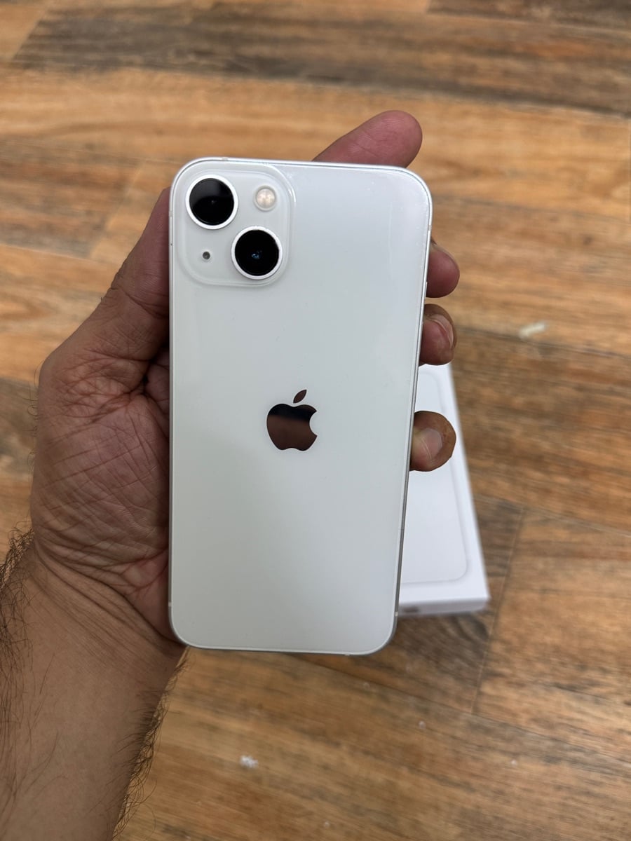 iPhone 13 128GB | Items | Qatar Living Classifieds | Qatar Living ...