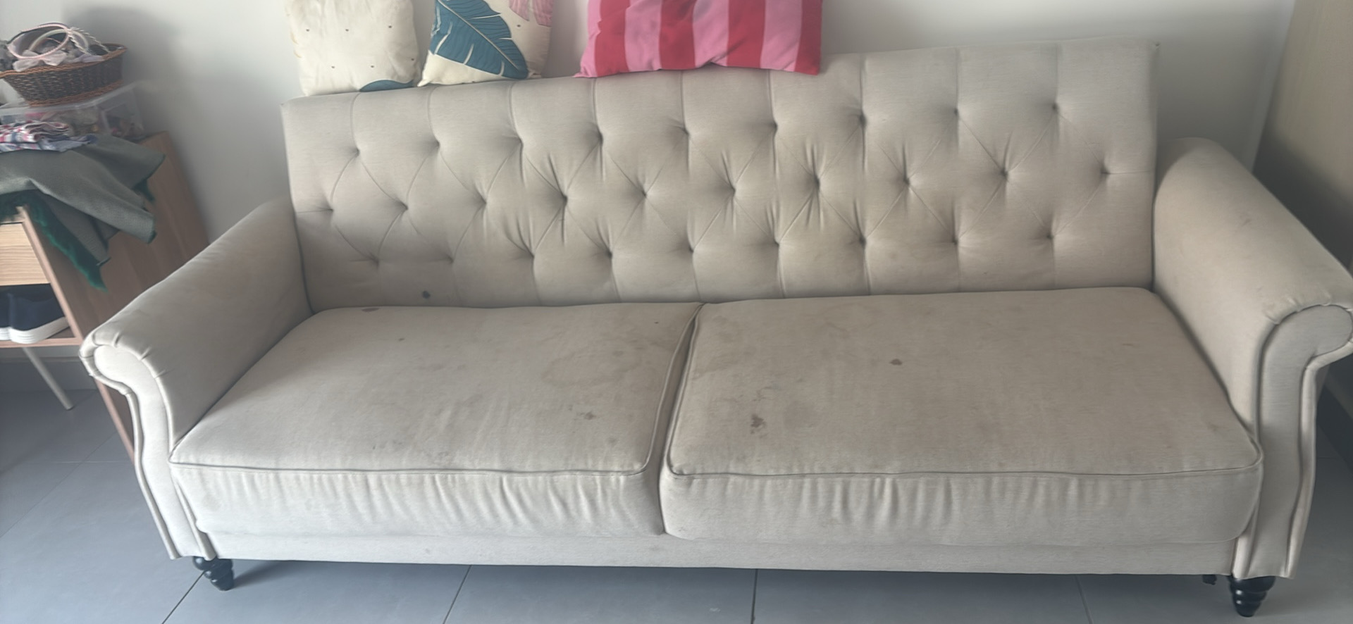 Sofa bed | Items | Qatar Living Classifieds | Qatar Living Classifieds