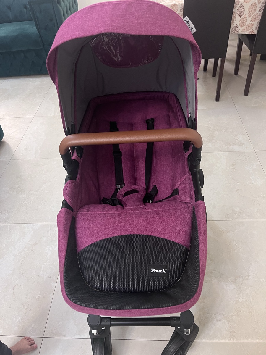 Stroler | Items | Qatar Living Classifieds