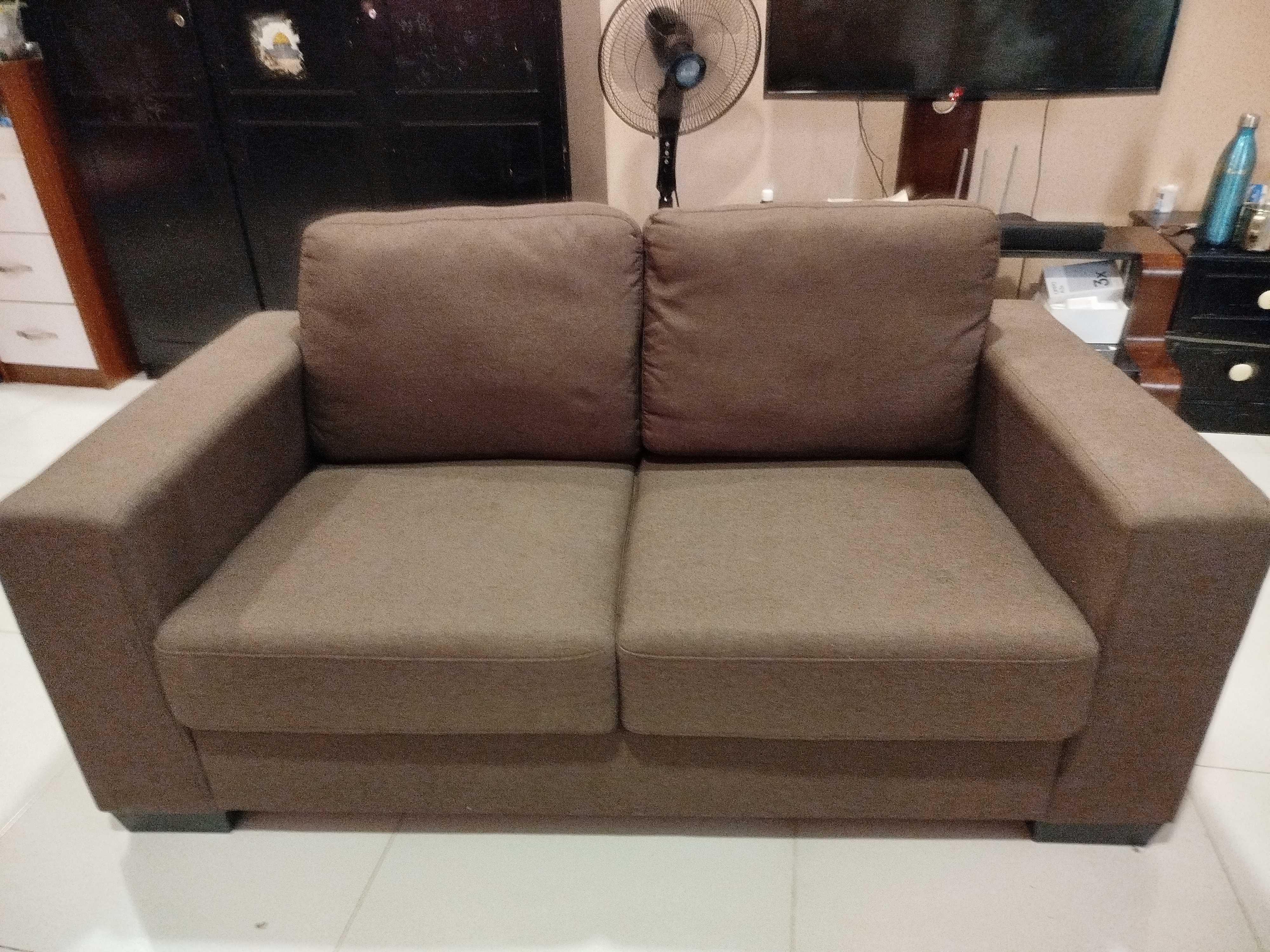 SOFA | Items | Qatar Living Classifieds