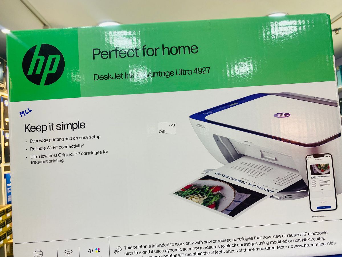 PRINTERS | Items | Qatar Living Classifieds