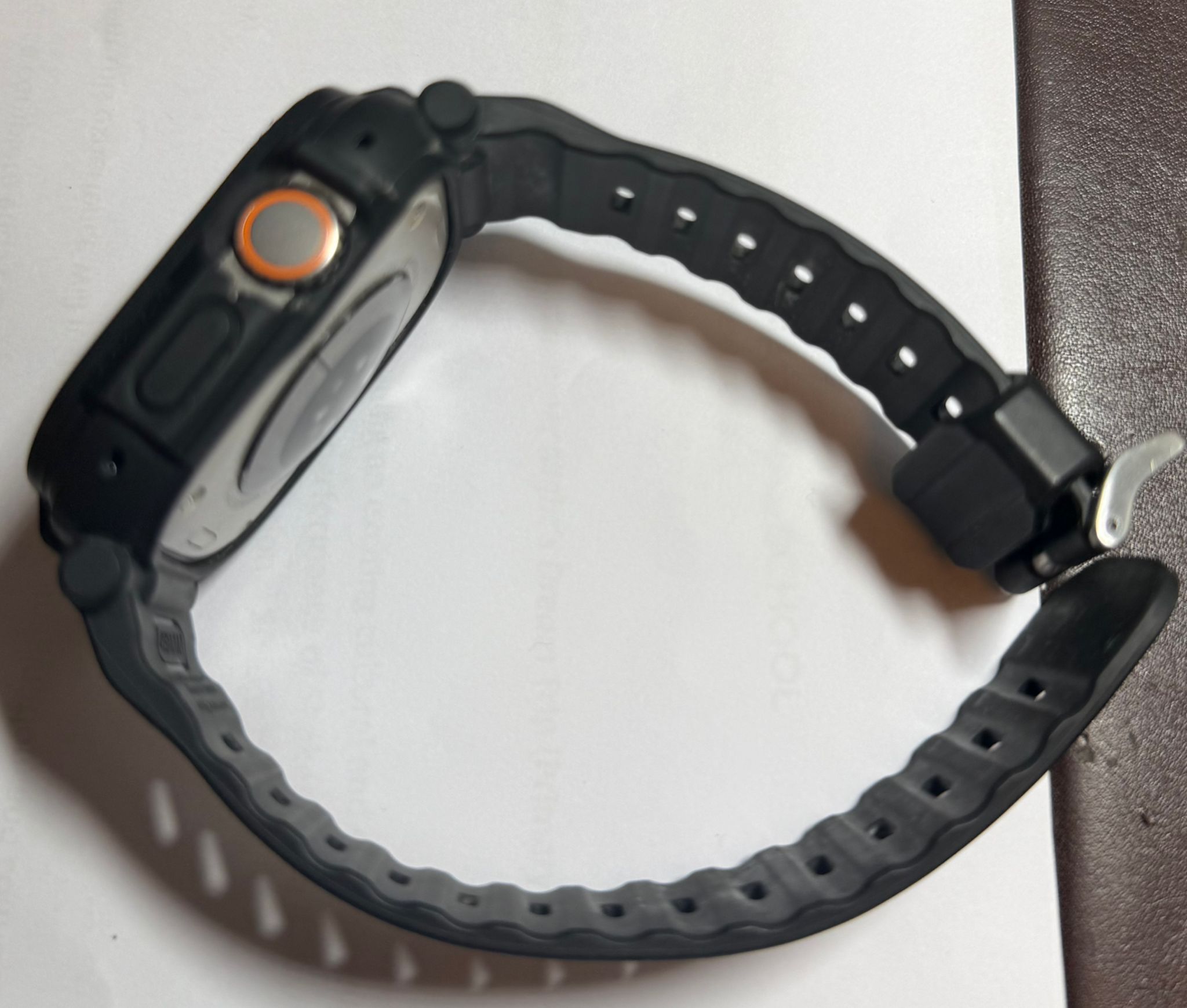 Apple Watch Ultra | Items | Qatar Living Classifieds | Qatar Living ...