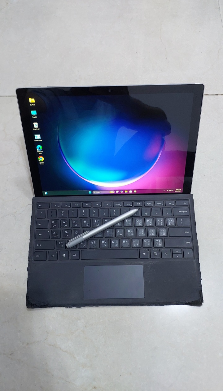 Surface Core i7 with Pen 2 in 1 Laptop | Items | Qatar Living ...