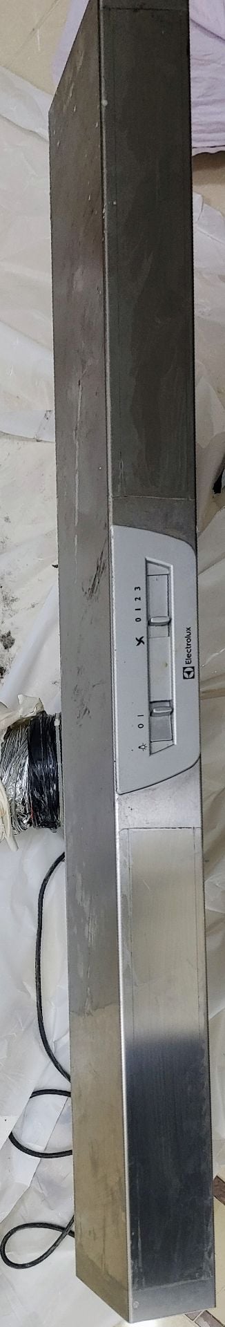 Electrolux Kitchen hood for sale 90x60cm | Items | Qatar Living ...