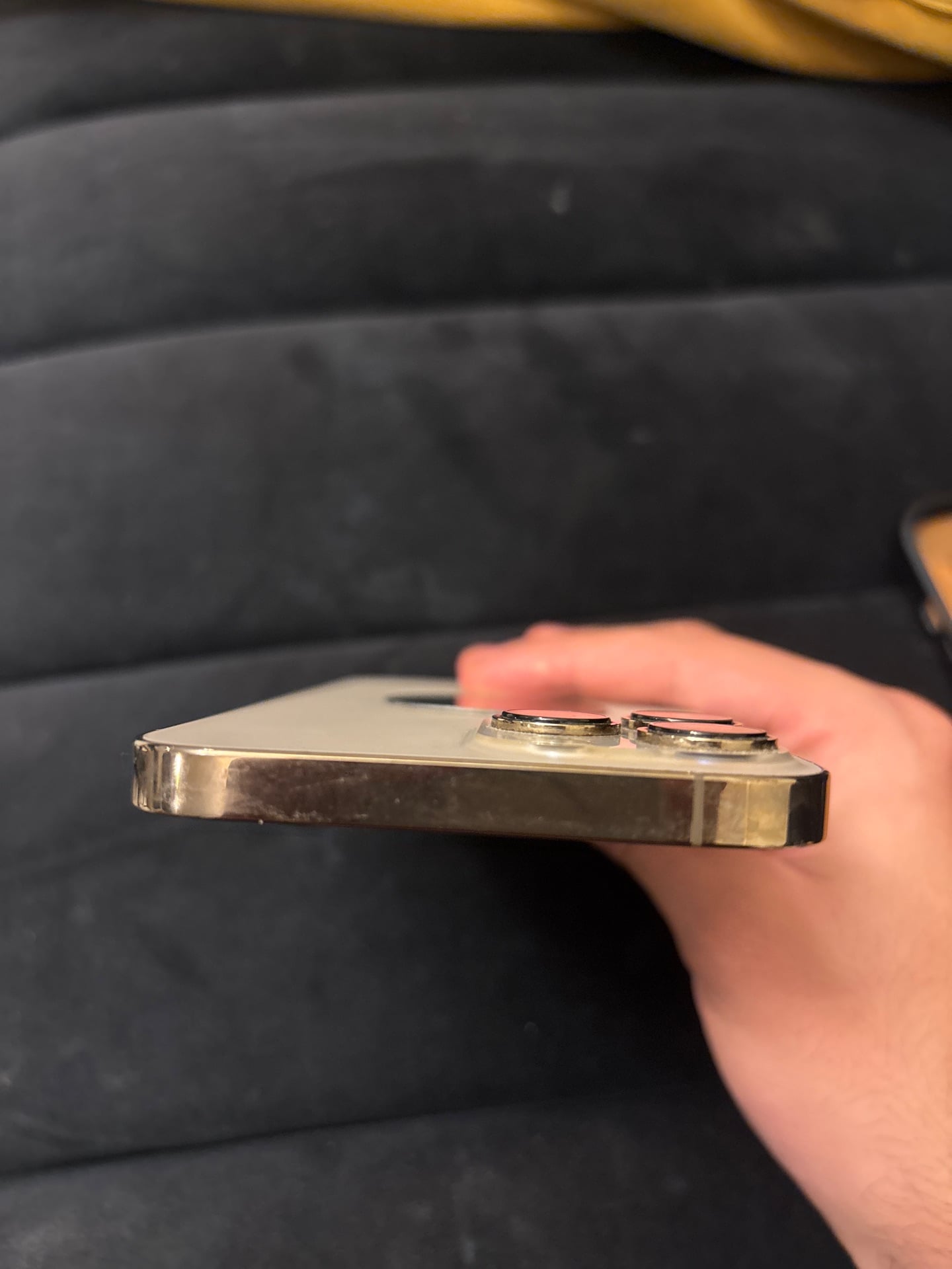iPhone 13 Pro Max | Items | Qatar Living Classifieds | Qatar Living ...