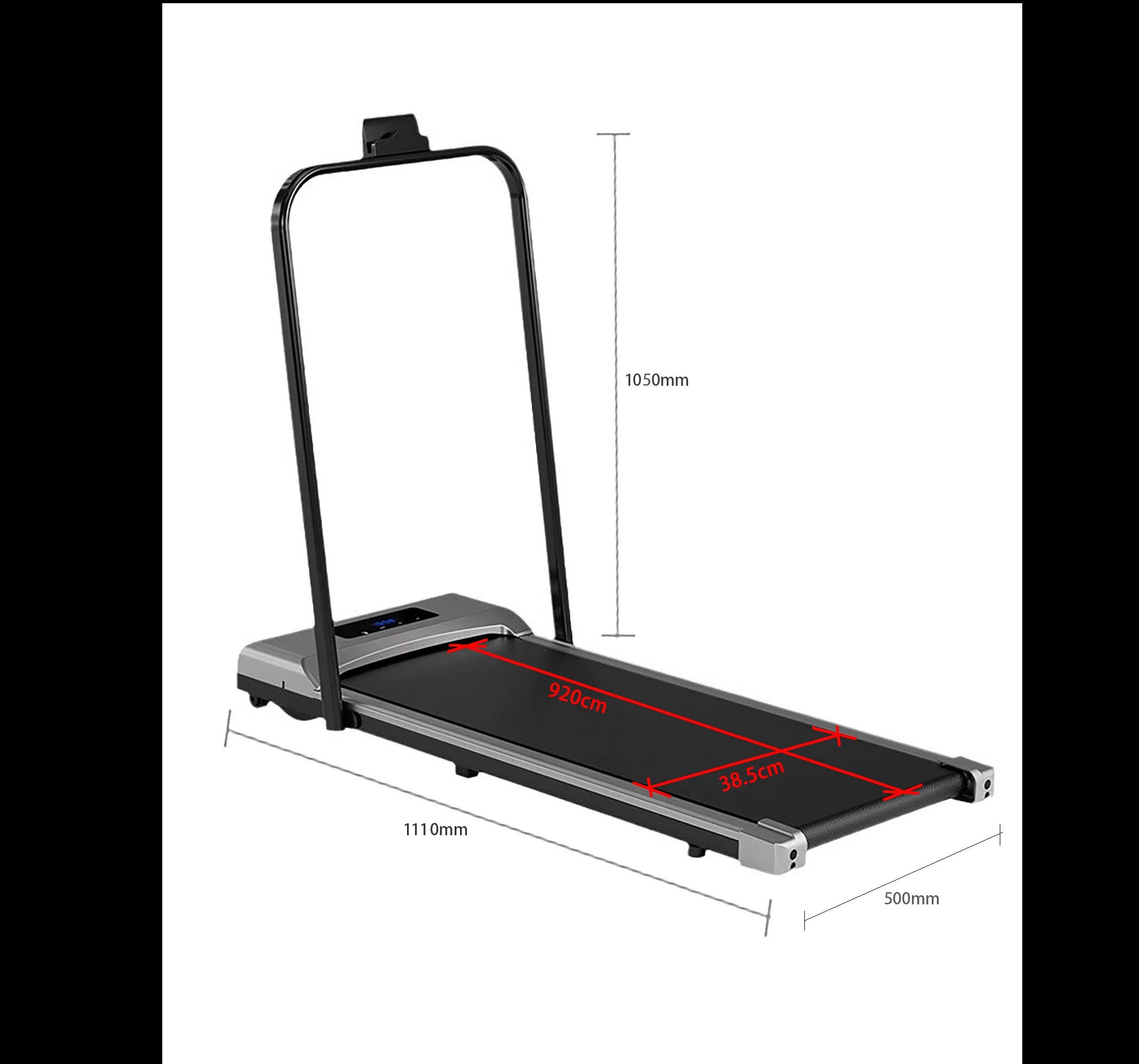 NEW Walking Pad | Items | Qatar Living Classifieds | Qatar Living ...