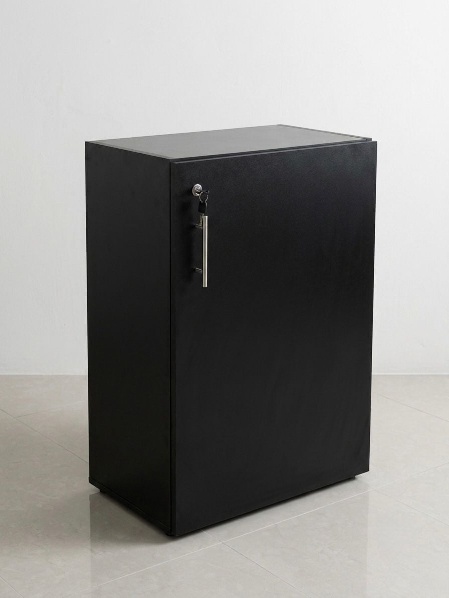 Wardrobes and Cupboards (2 pcs) | Items | Qatar Living Classifieds ...