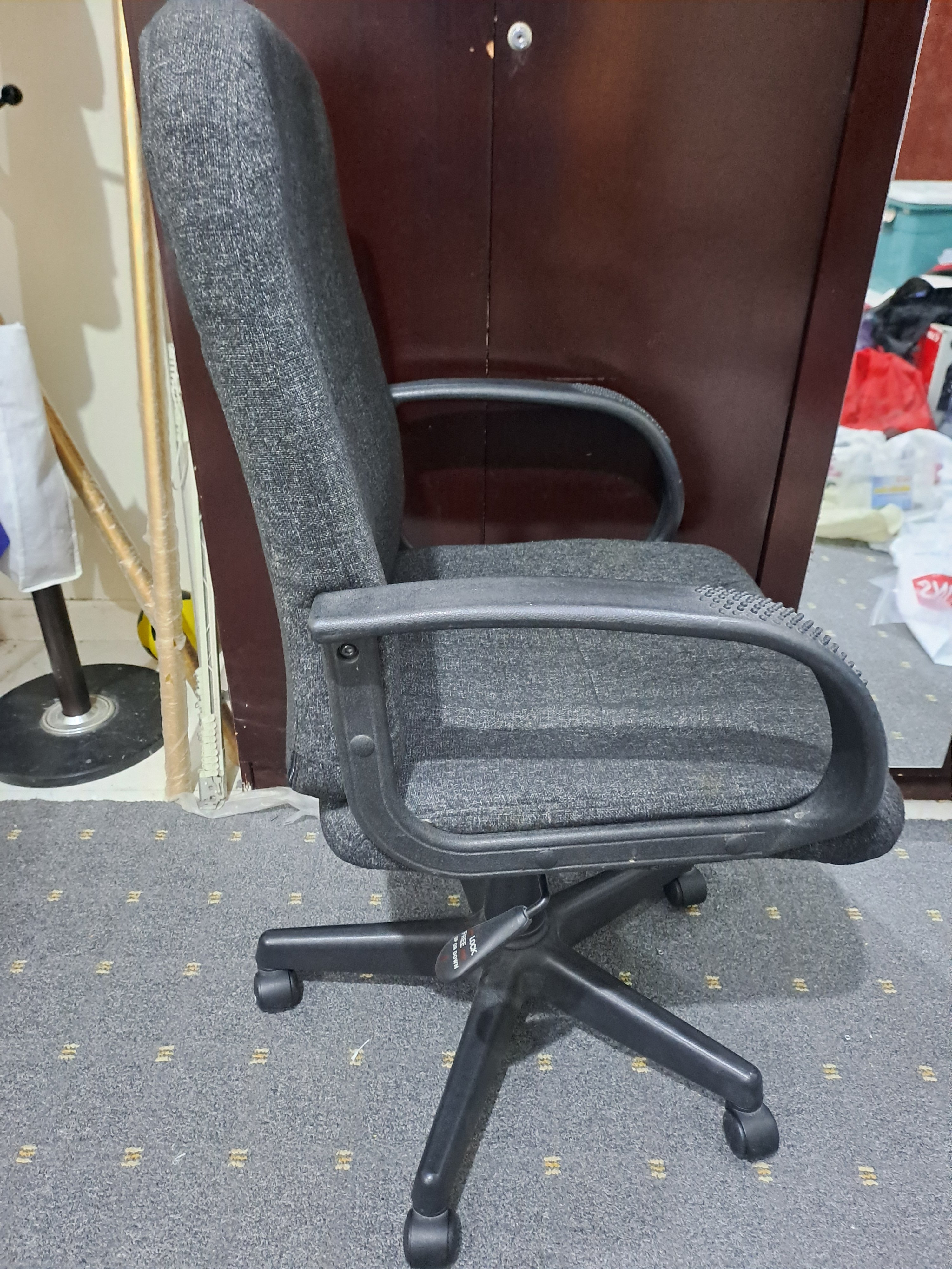 Computer/Office Chair | Items | Qatar Living Classifieds | Qatar Living ...