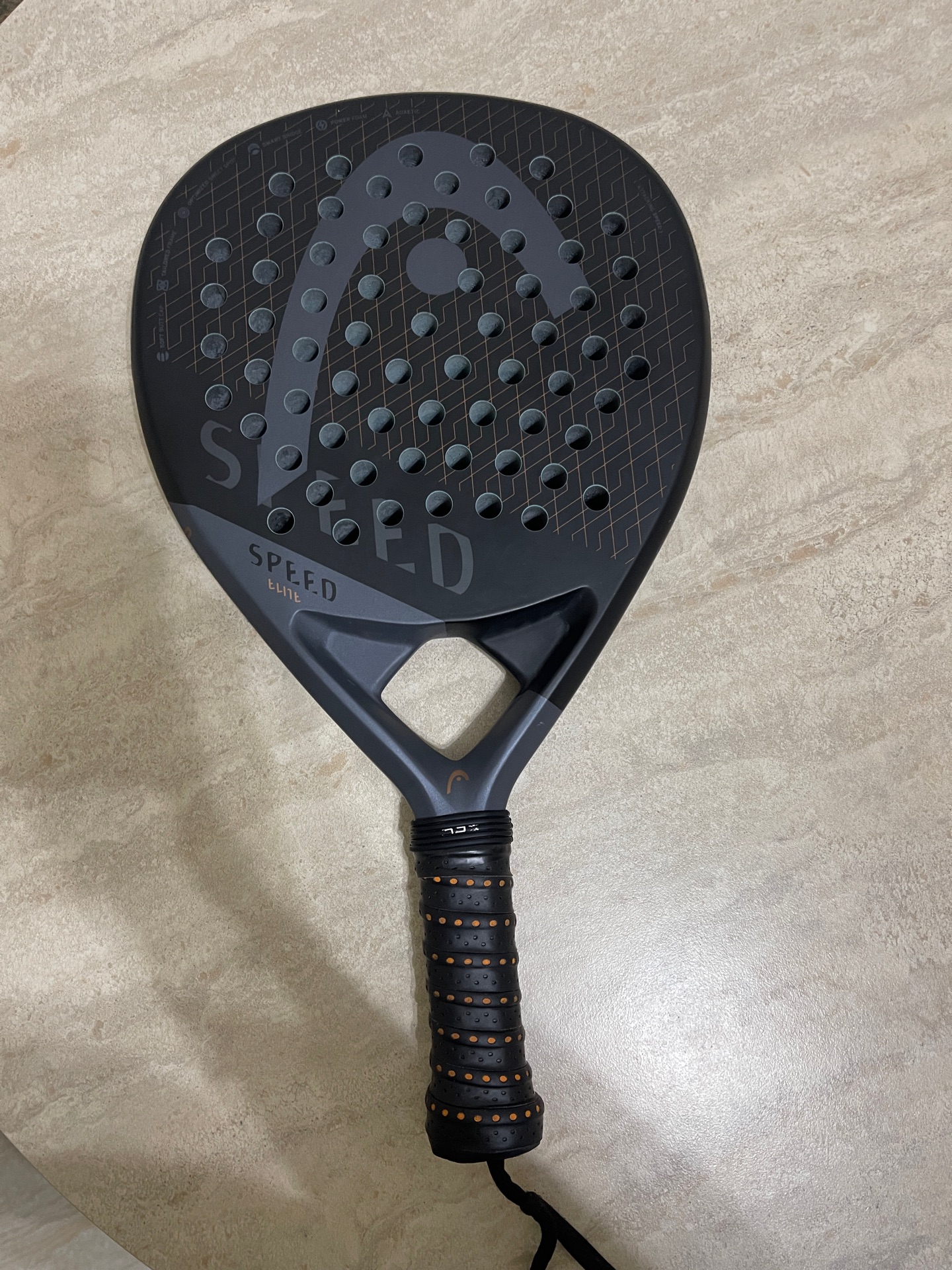 Padel racket for sale | Items | Qatar Living Classifieds | Qatar Living ...