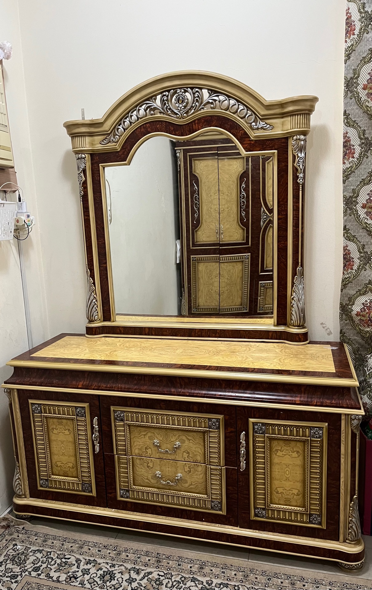 King size bedroom room furniture set LIKE NEW URGENT SALE!! | Items ...