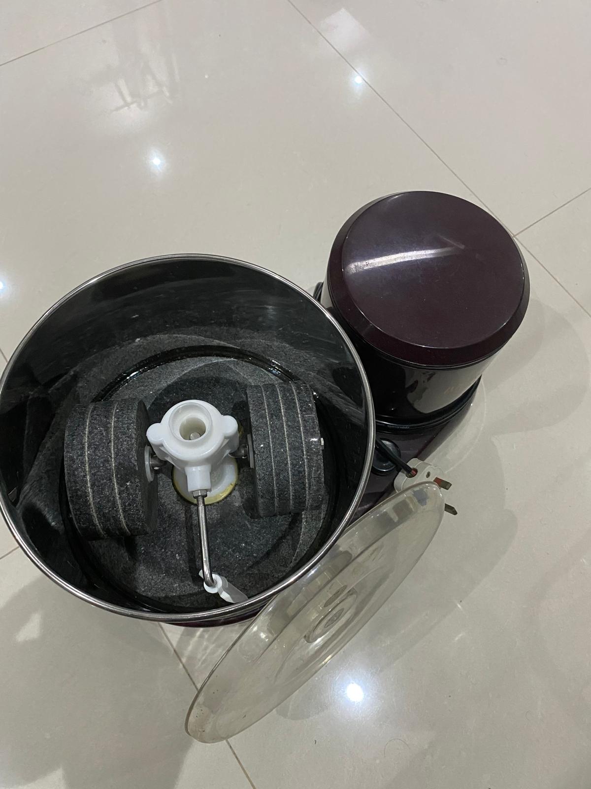 Grinder for Indian kitchen | Items | Qatar Living Classifieds | Qatar ...