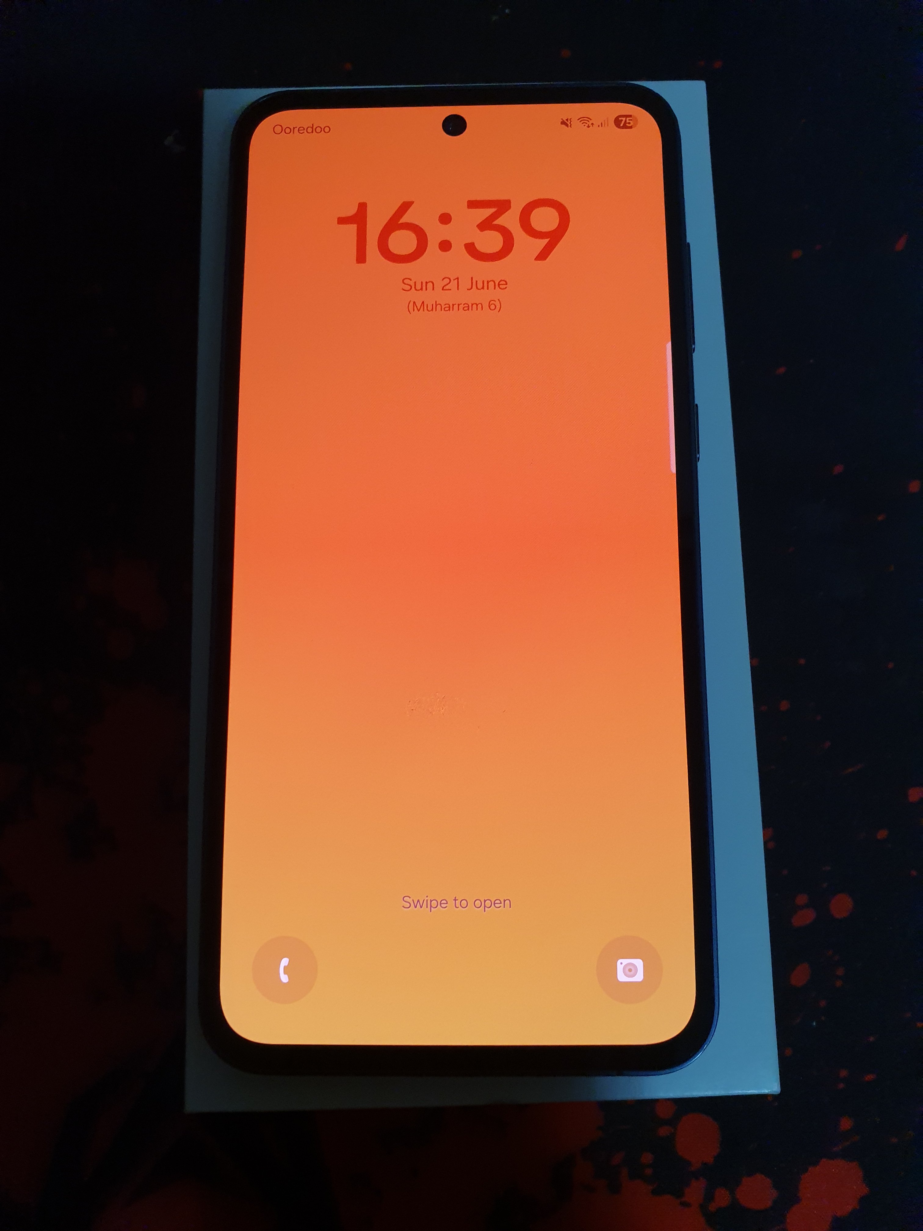 Samsung A55 128GB 5G | Items | Qatar Living Classifieds | Qatar Living ...