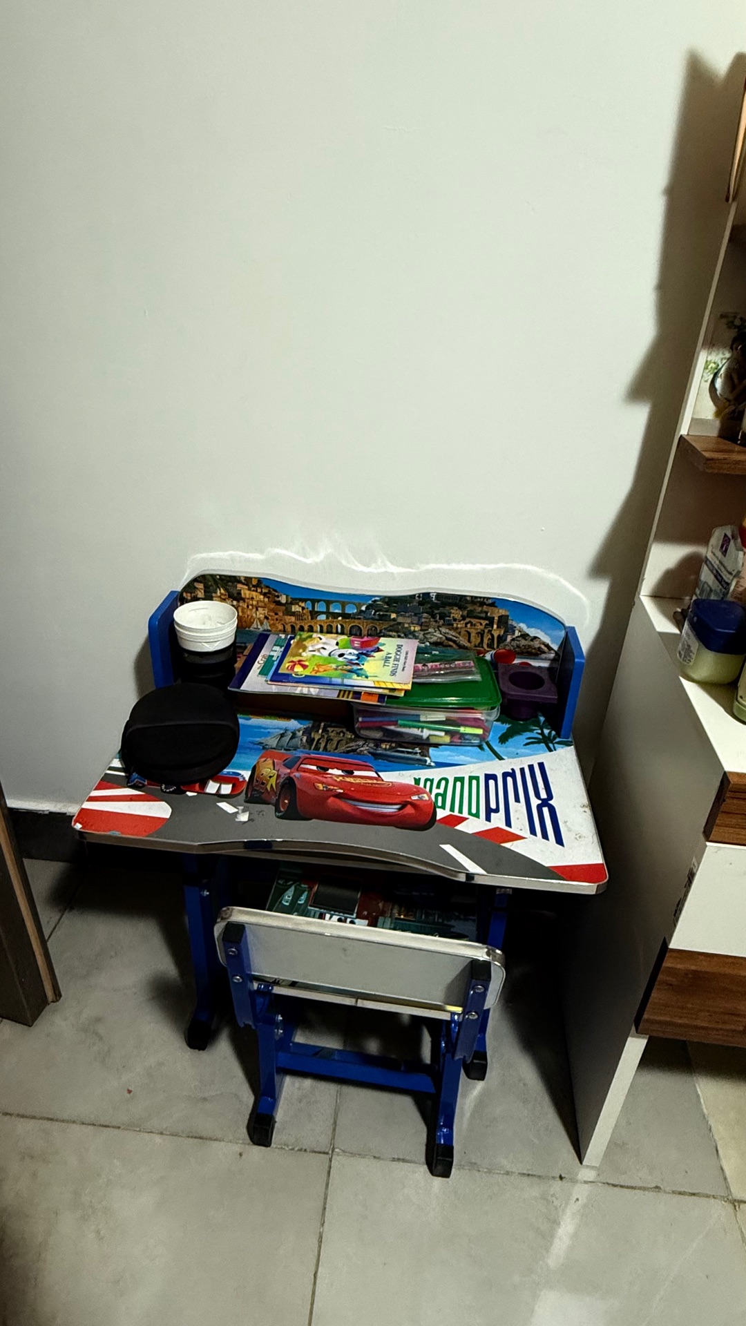 Study table for sale | Items | Qatar Living Classifieds | Qatar Living ...