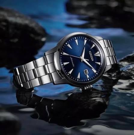 Citizen Kuroshio ‘64 Limited Edition “Asia Limited Series” | Items ...