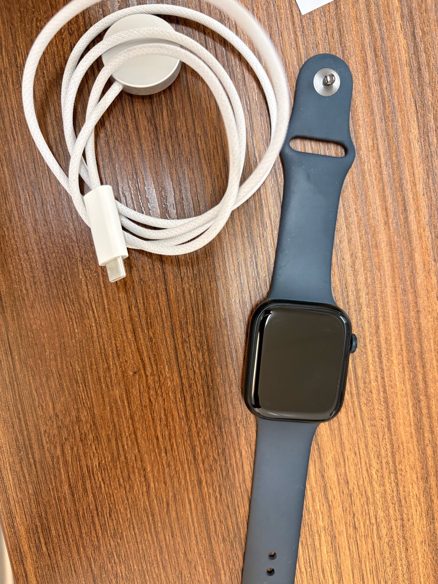 Apple Watch 9- 45 mm | Items | Qatar Living Classifieds | Qatar Living ...