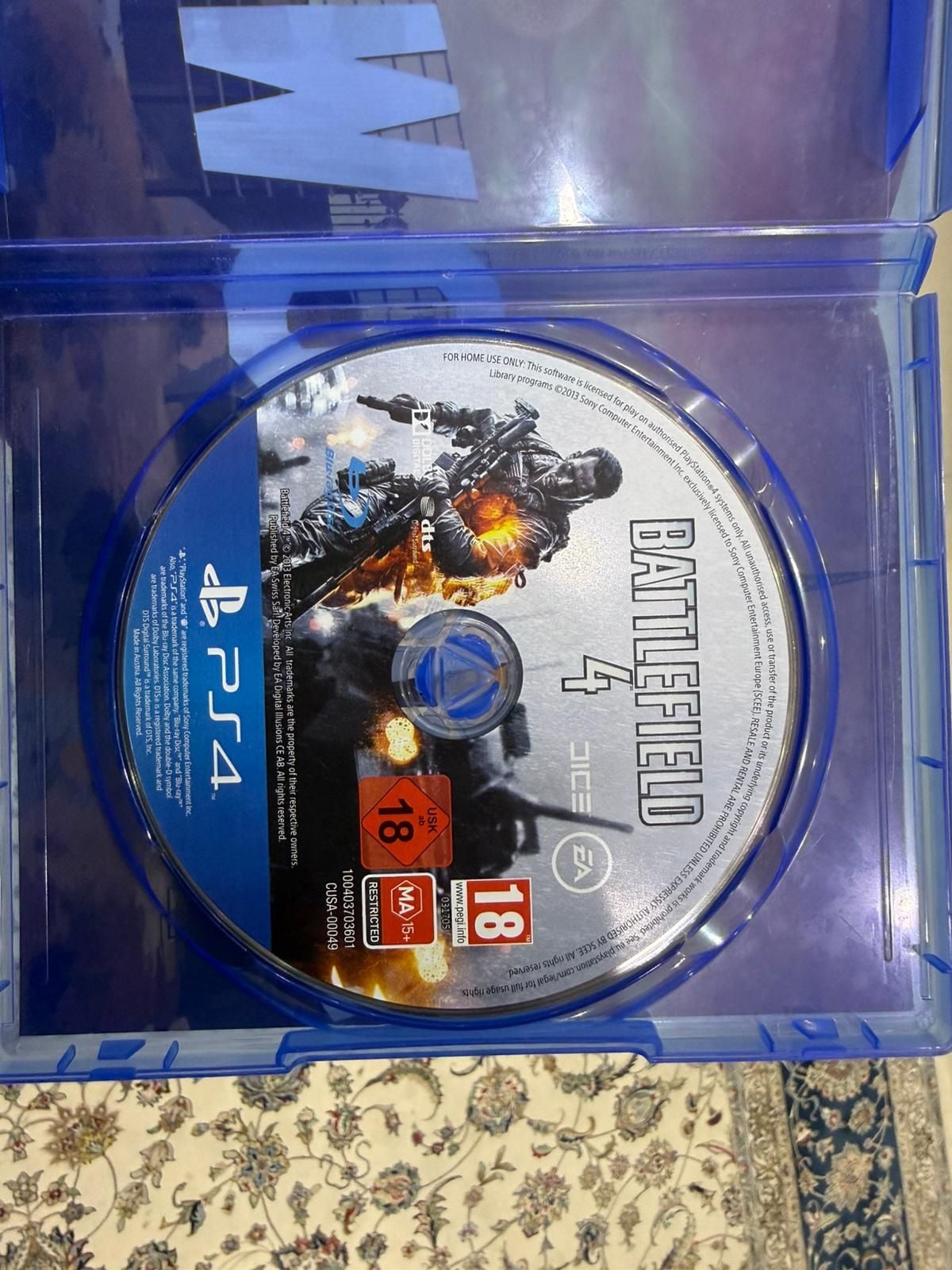 Ps4 games | Items | Qatar Living Classifieds | Qatar Living Classifieds