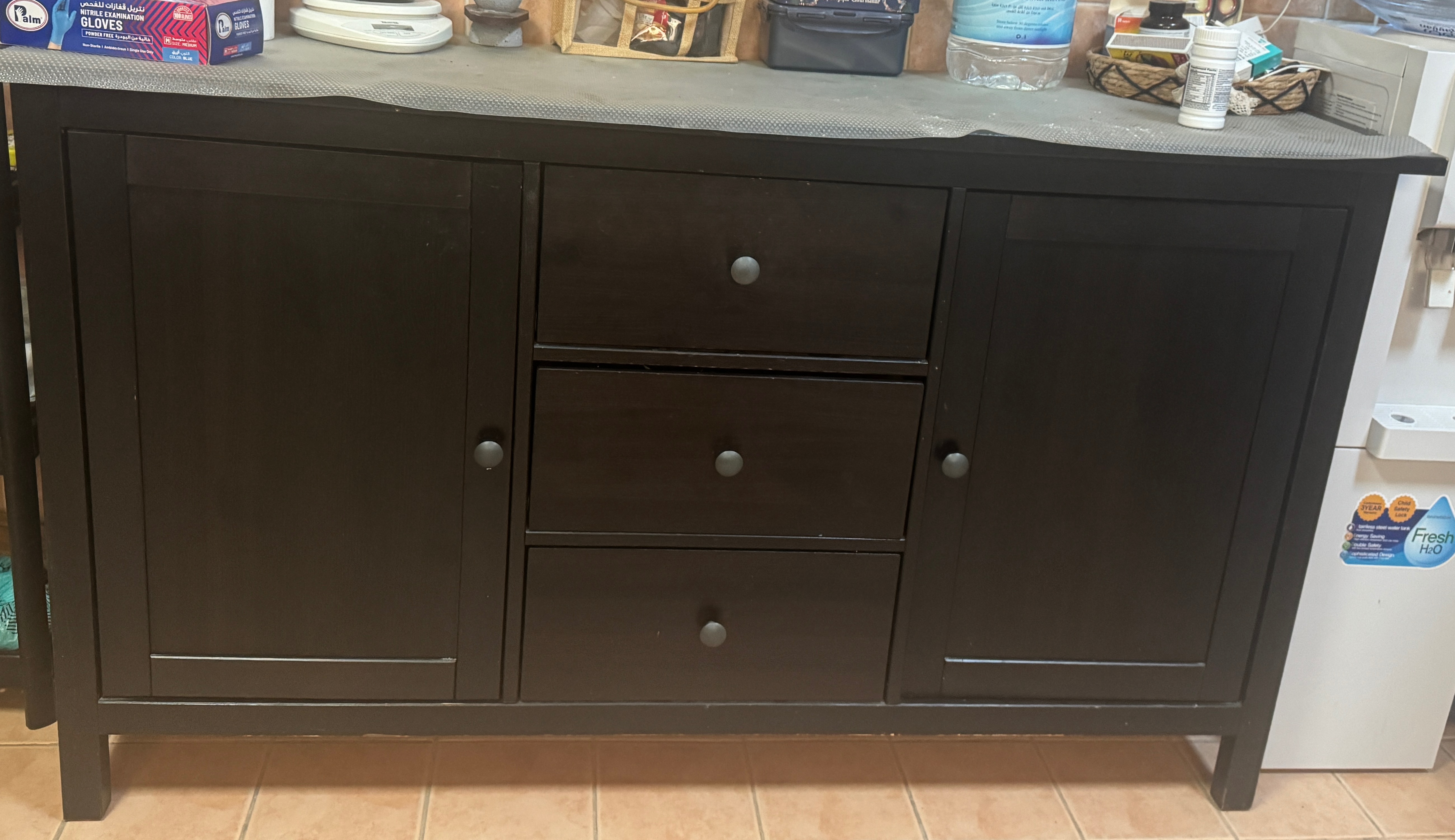 Chest drawers | Items | Qatar Living Classifieds | Qatar Living Classifieds