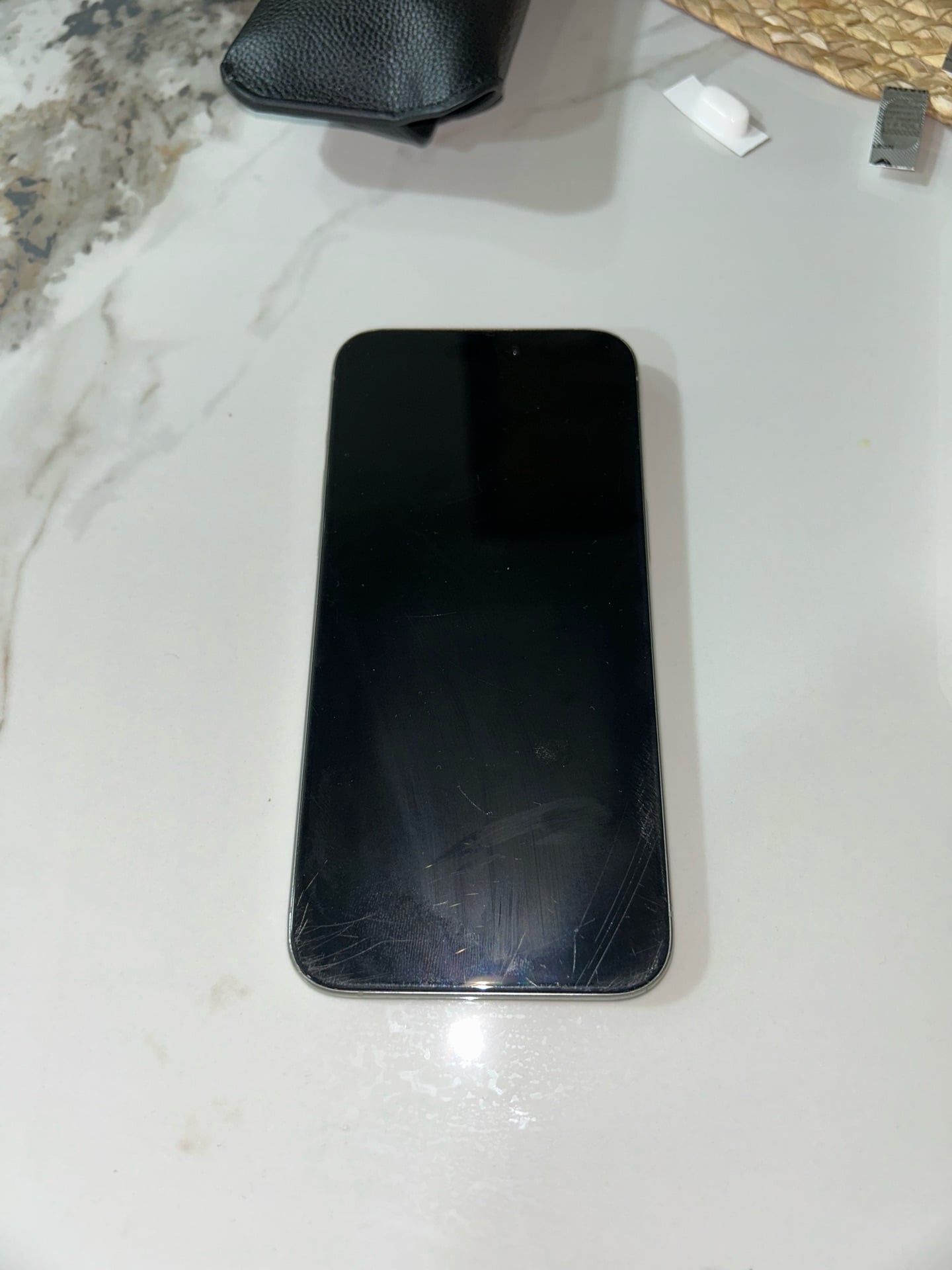 iPhone 15 pro max | Items | Qatar Living Classifieds | Qatar Living ...