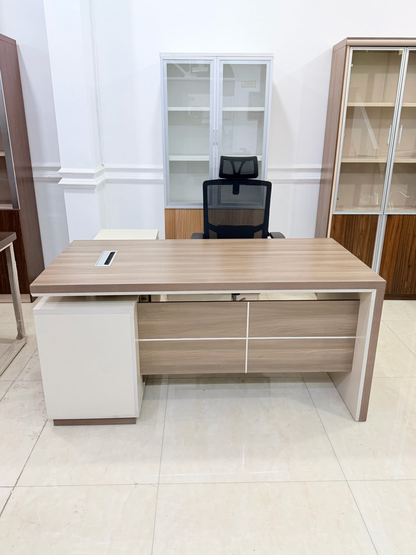 Used Office Furniture Selling-70610134 | Items | Qatar Living ...