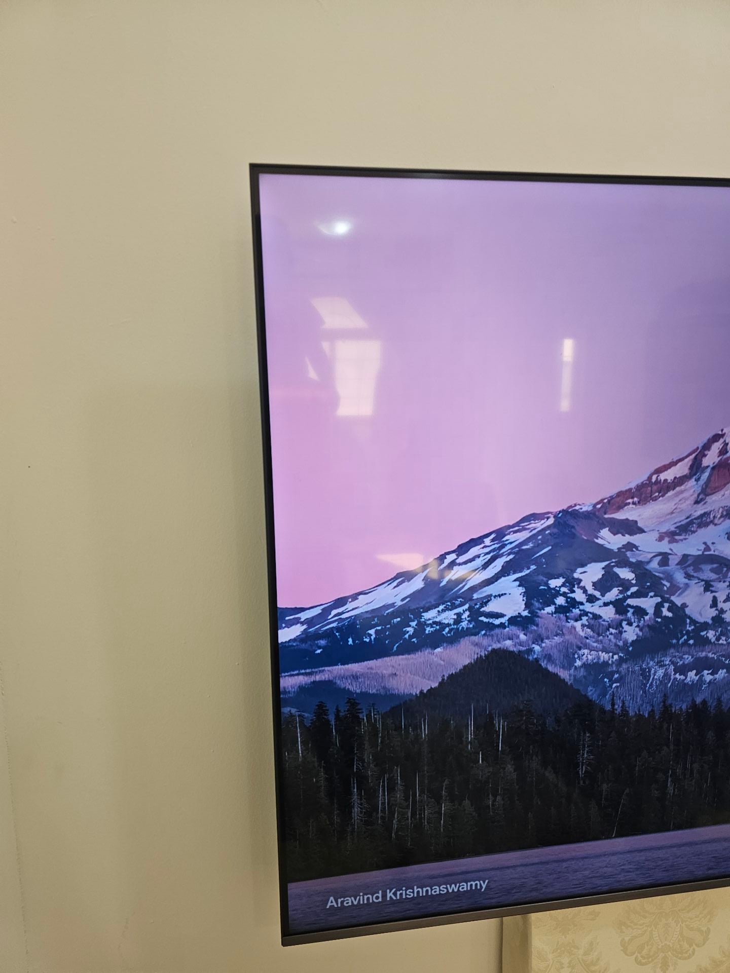 Tcl qled 65" | Items | Qatar Living Classifieds | Qatar Living Classifieds