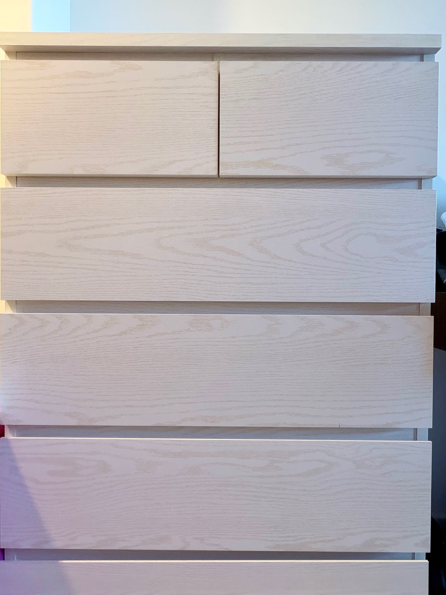 2 x New chest of 5 drawers | Items | Qatar Living Classifieds | Qatar ...