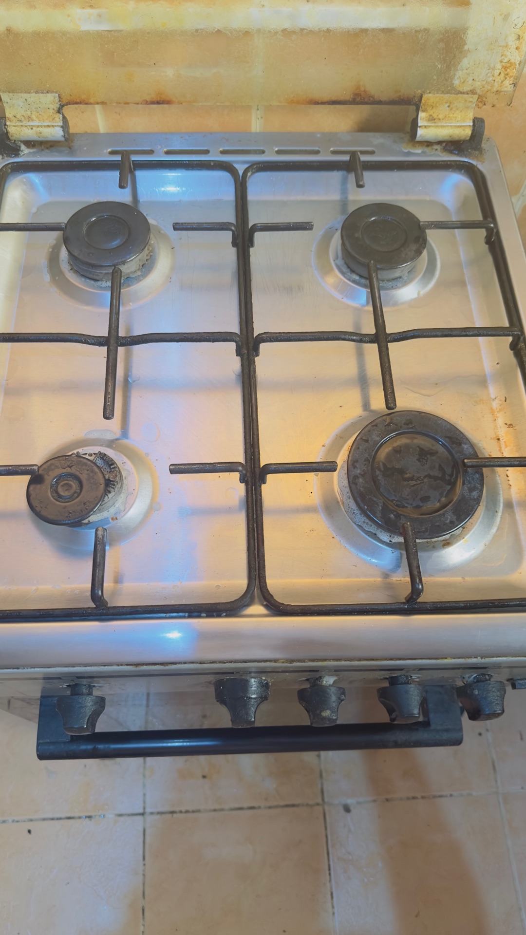 Cooking range | Items | Qatar Living Classifieds | Qatar Living Classifieds