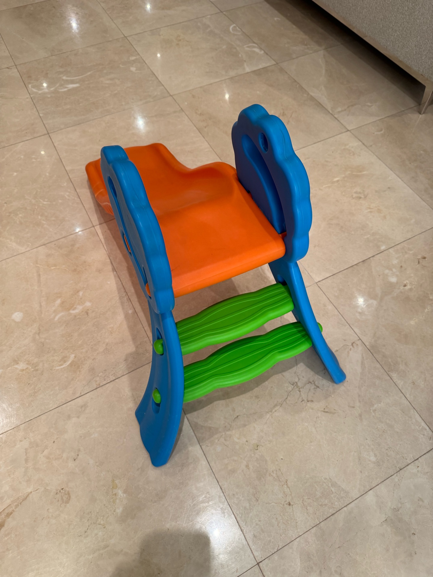 Two Steps Slides for kids and babies | Items | Qatar Living Classifieds ...