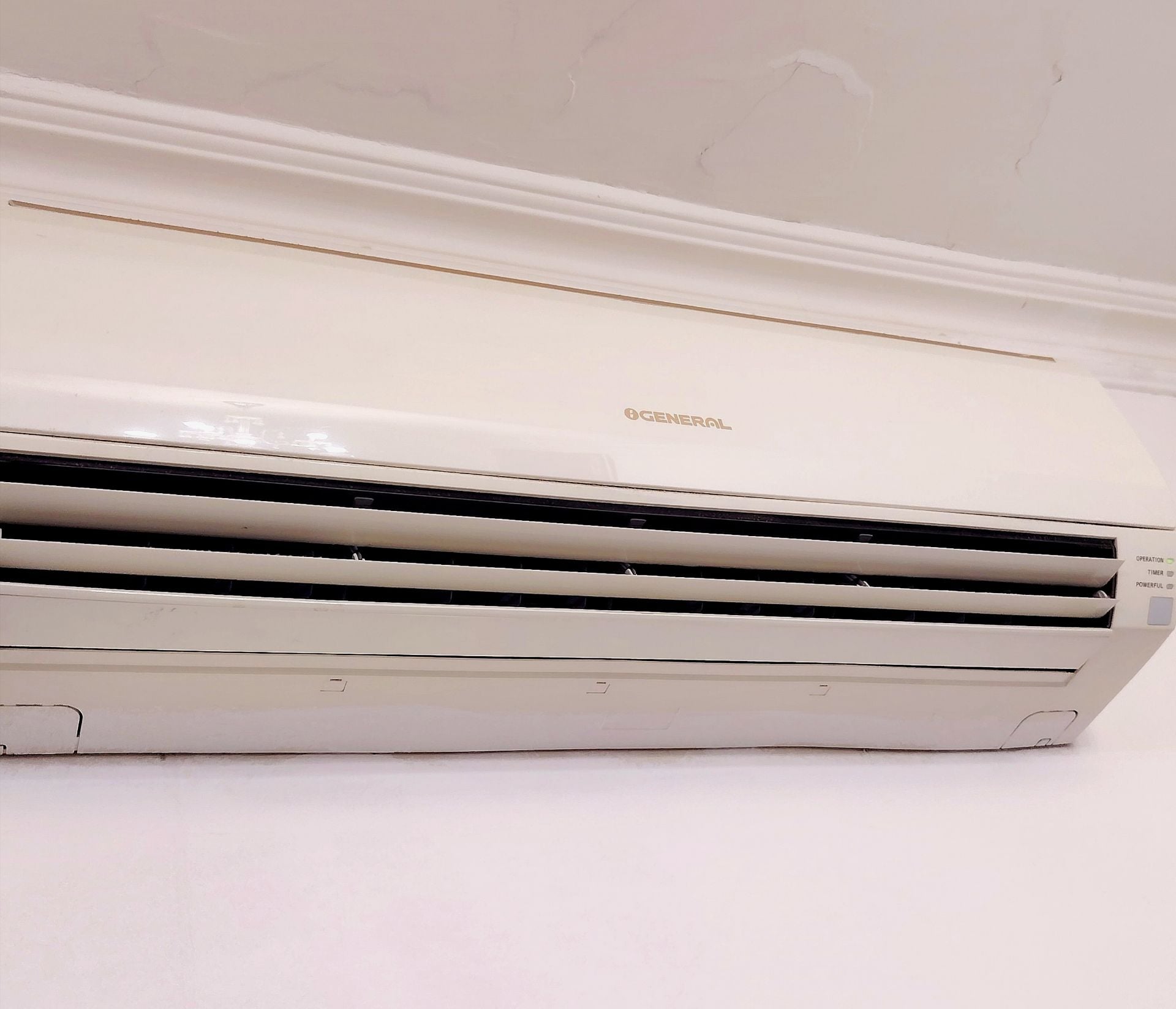 General AC for sale | Items | Qatar Living Classifieds | Qatar Living ...