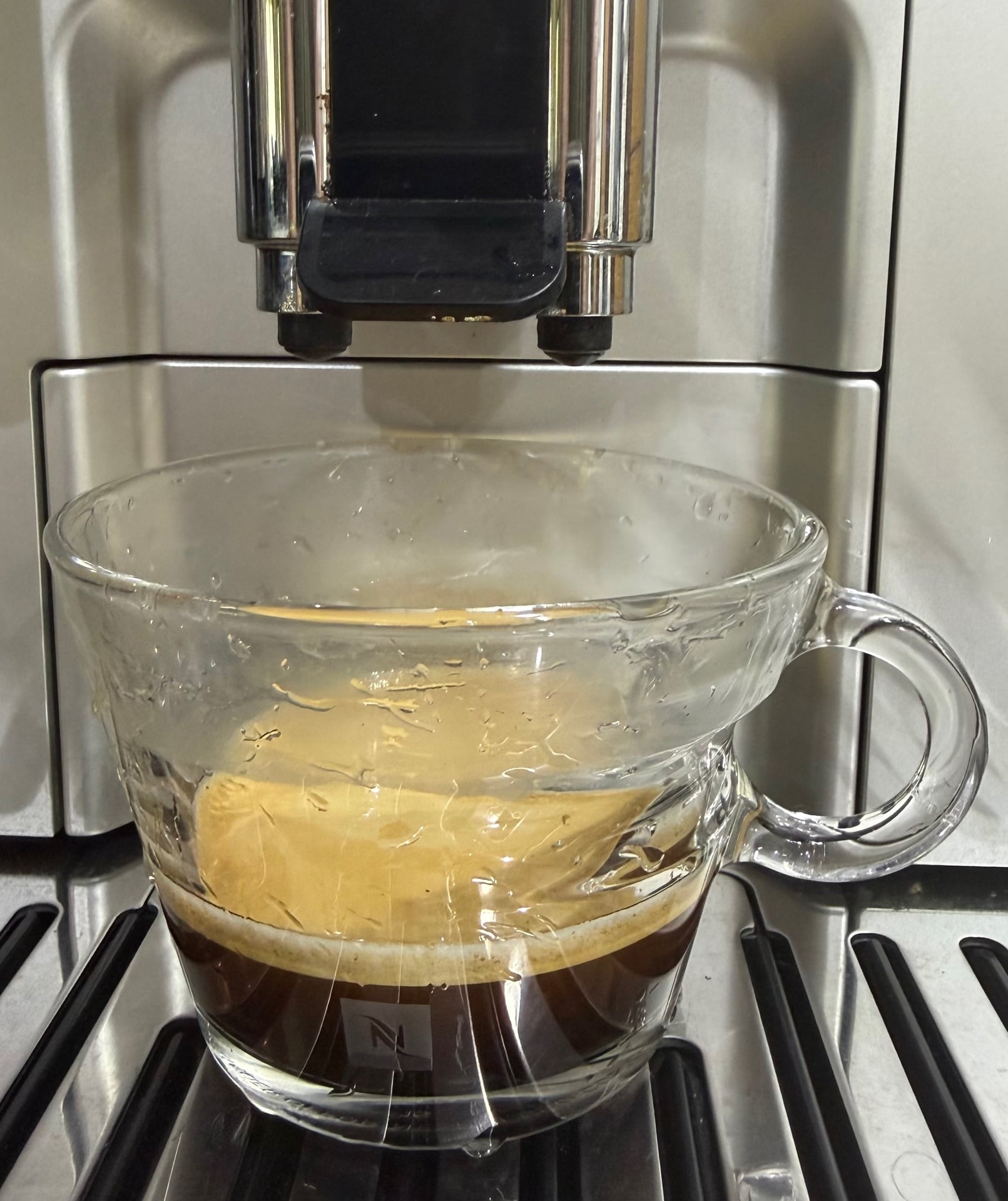 Delonghi Automatic coffee Machine ( Full Beans ) | Items | Qatar Living ...