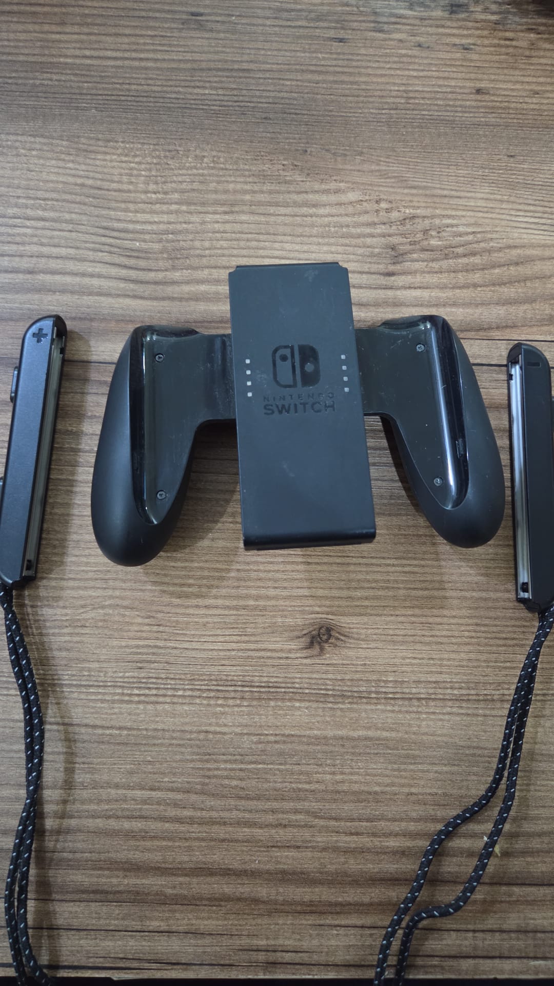 Nintendo Switch with 7 games - Image 6