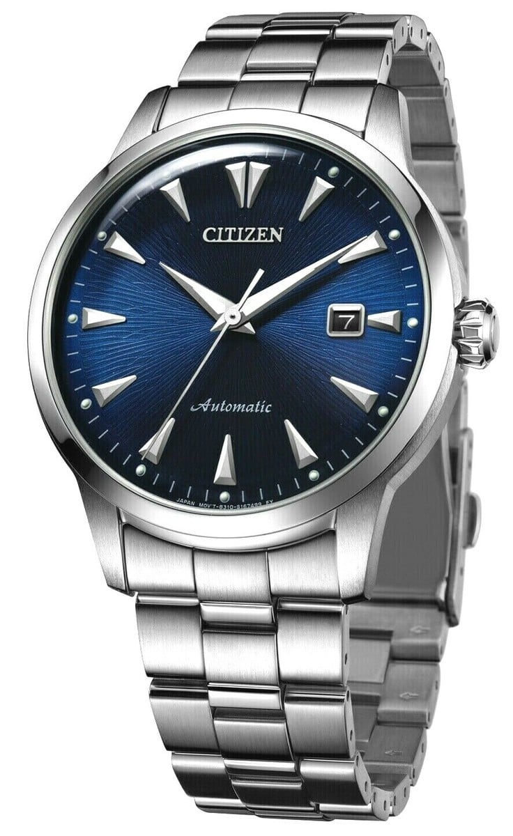 Citizen Kuroshio ‘64 Limited Edition “Asia Limited Series” | Items ...