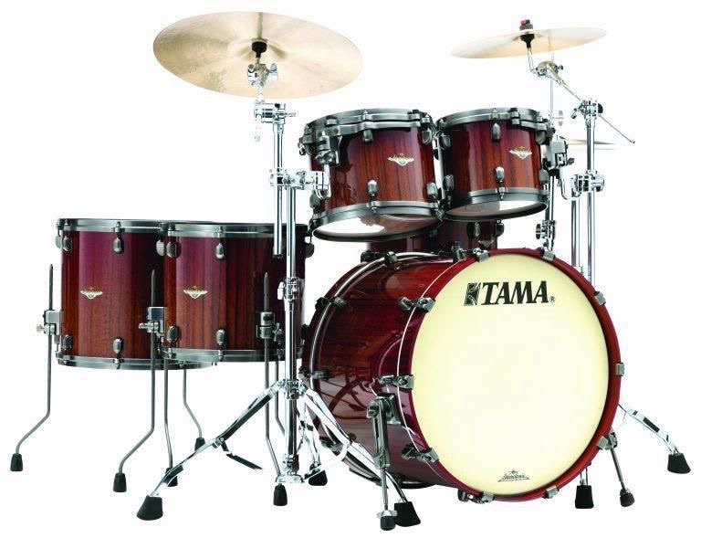 TAMA Acoustic Drum Kit | Items | Qatar Living Classifieds | Qatar ...