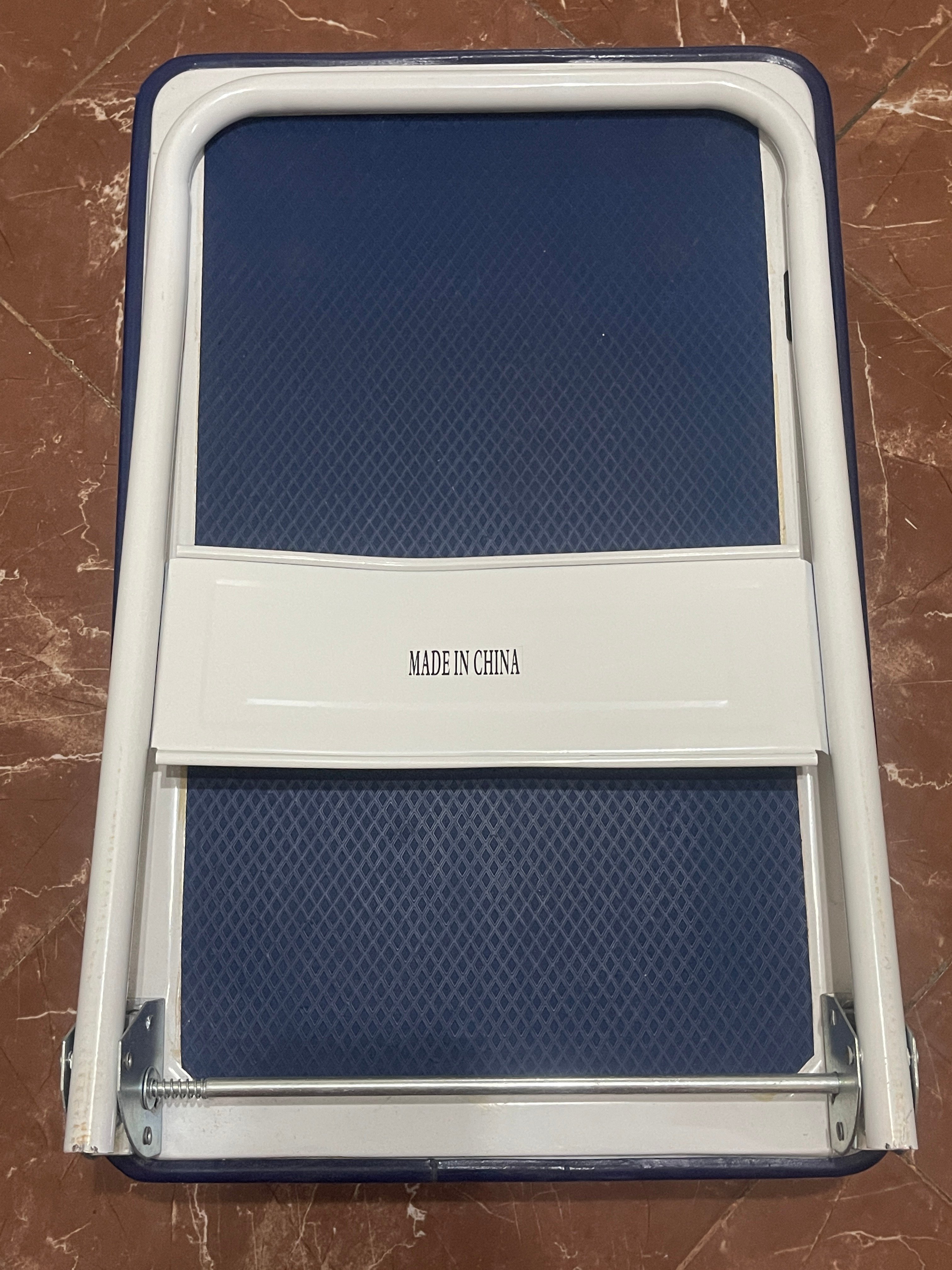 Used foldable platform hand truck/trolley | Items | Qatar Living ...