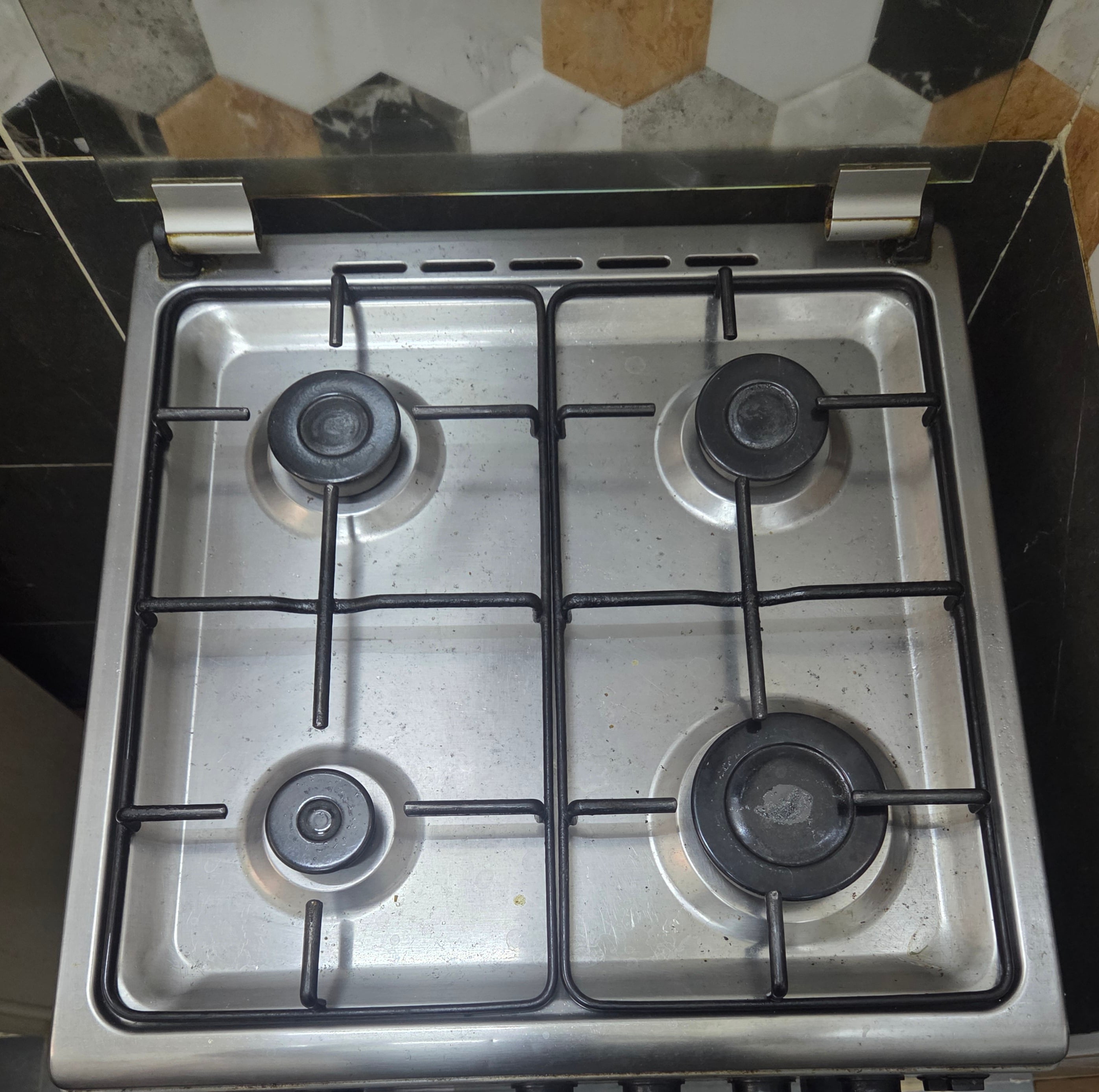 Gas stove | Items | Qatar Living Classifieds | Qatar Living Classifieds