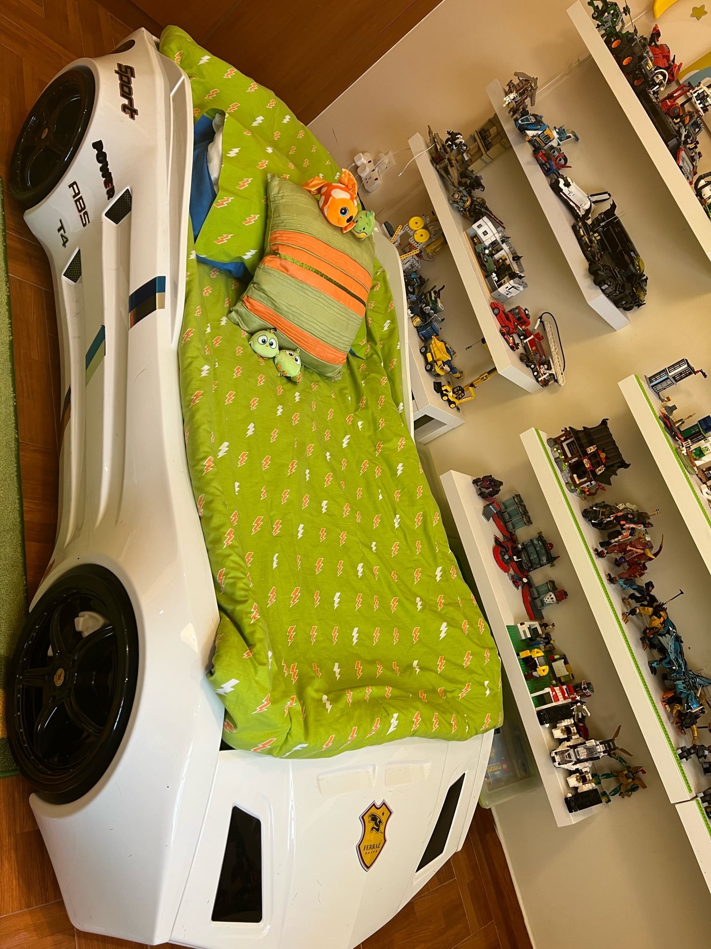 Car bed | Items | Qatar Living Classifieds | Qatar Living Classifieds