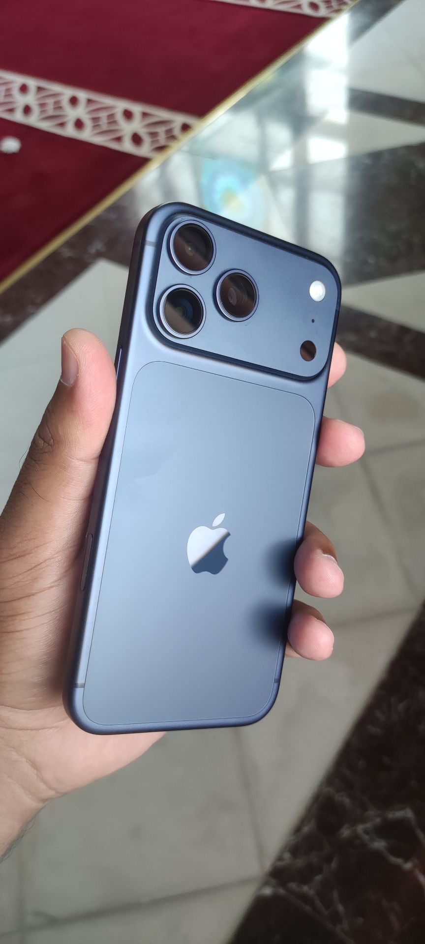 IPHONE 17 pro max | Items | Qatar Living Classifieds | Qatar Living ...