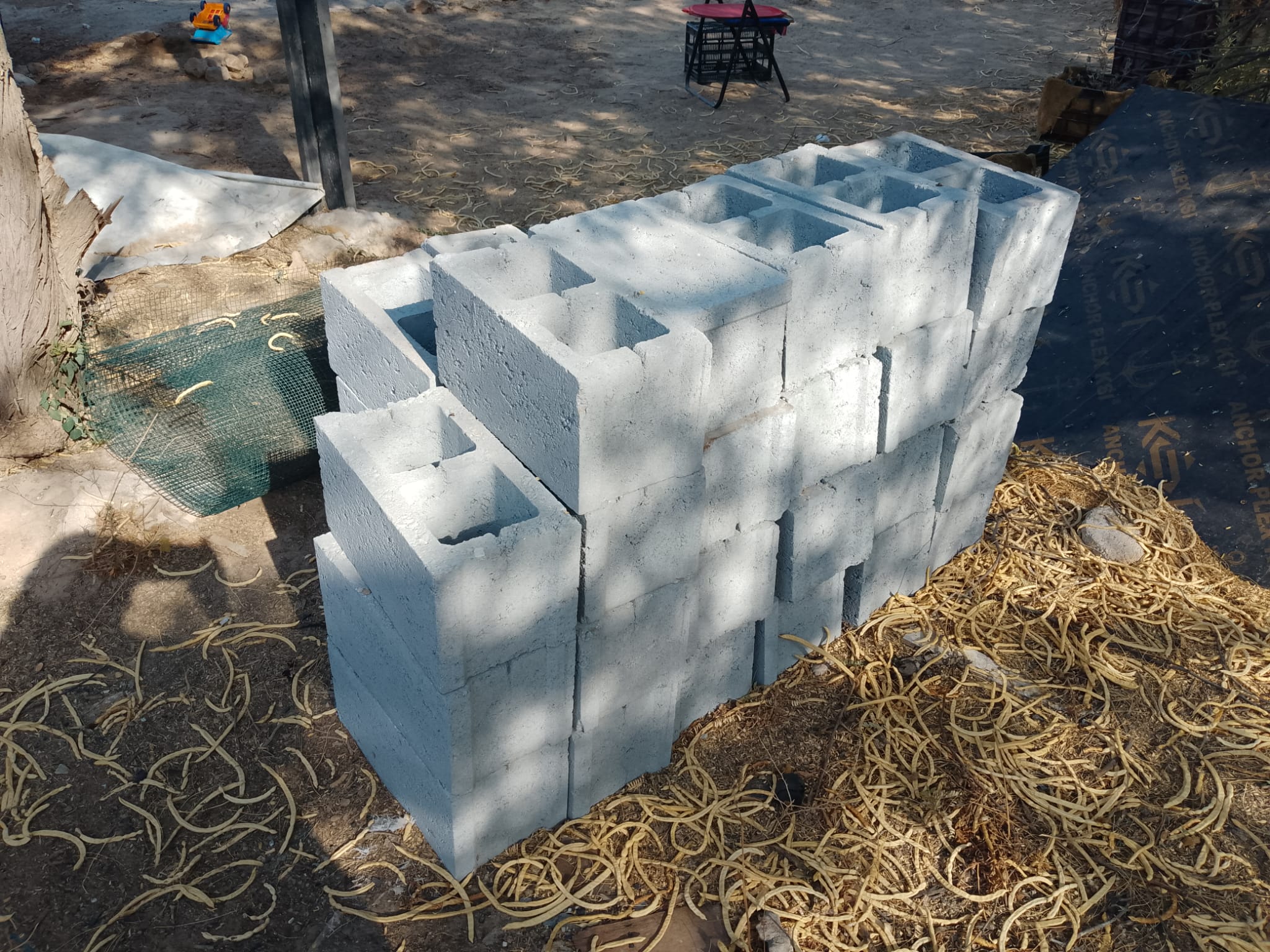 30 new cement blocks | Items | Qatar Living Classifieds | Qatar Living ...