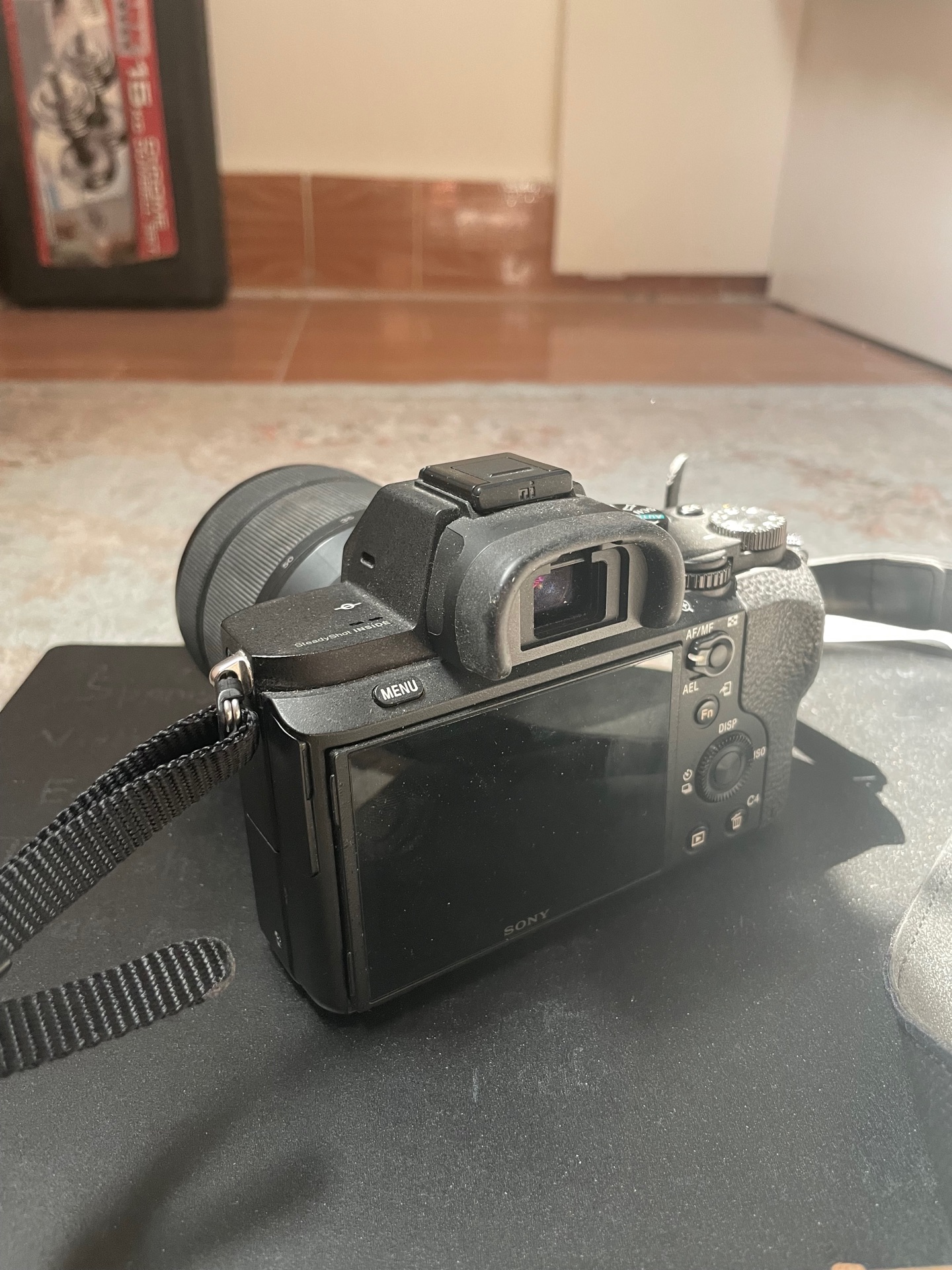 Sony A7 II Full Frame Camera – Barely Used, Great Condition | Items ...