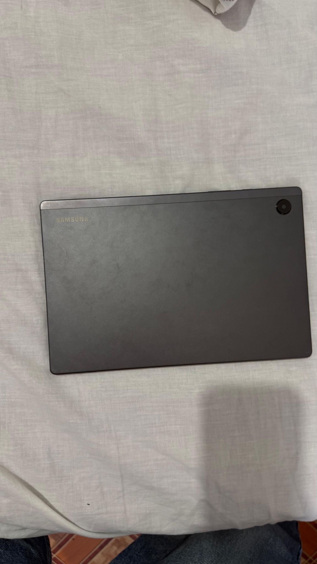 Galaxy Tab A8 | Items | Qatar Living Classifieds | Qatar Living Classifieds