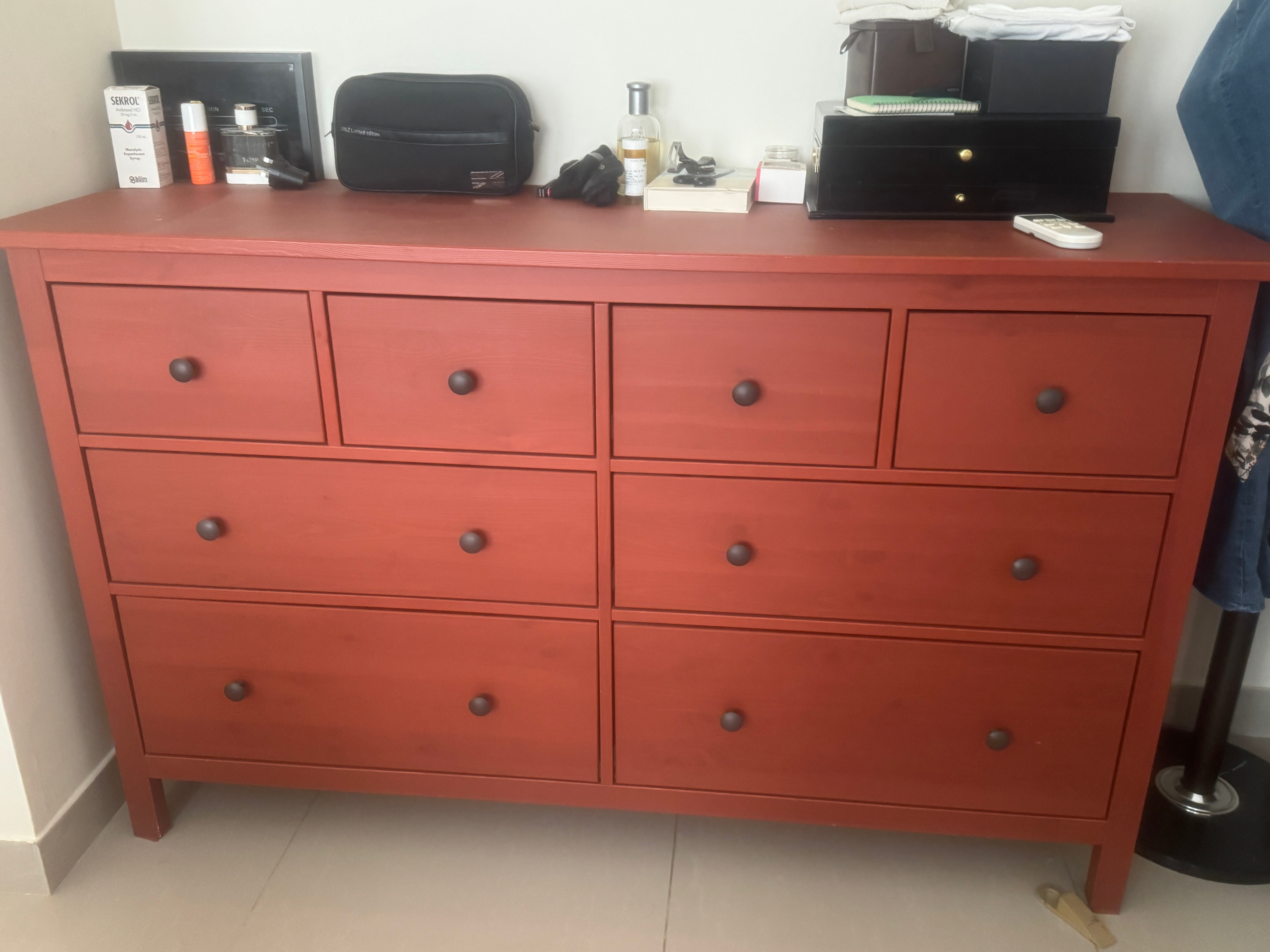 Chest drawers | Items | Qatar Living Classifieds | Qatar Living Classifieds