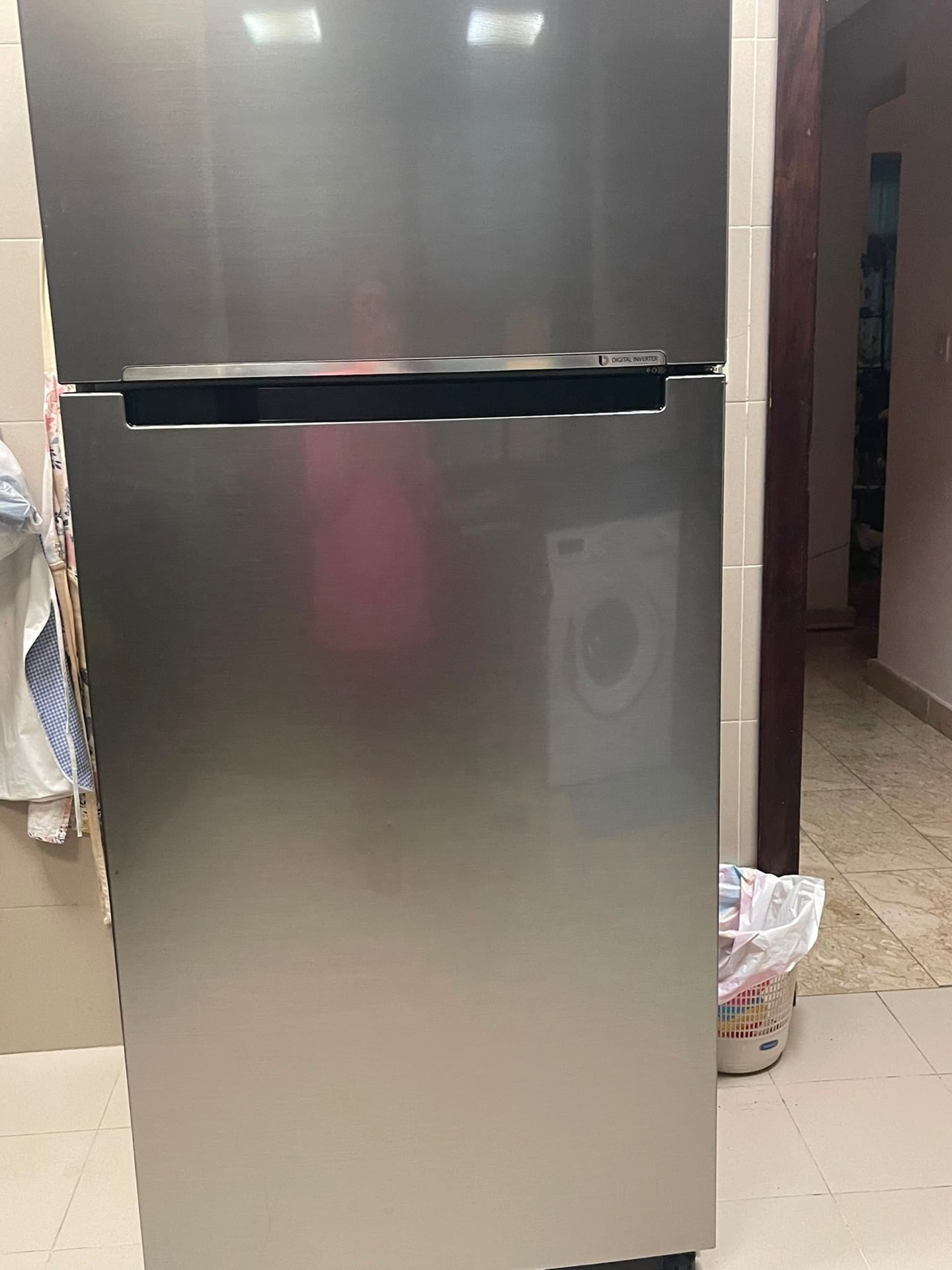 Excellent Condition, size 750L | Items | Qatar Living Classifieds ...