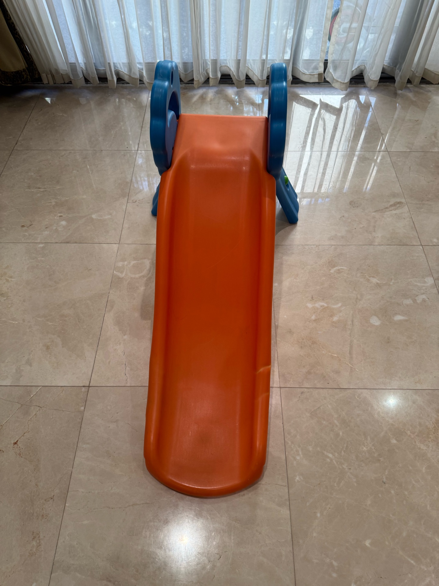 Two Steps Slides for kids and babies | Items | Qatar Living Classifieds ...