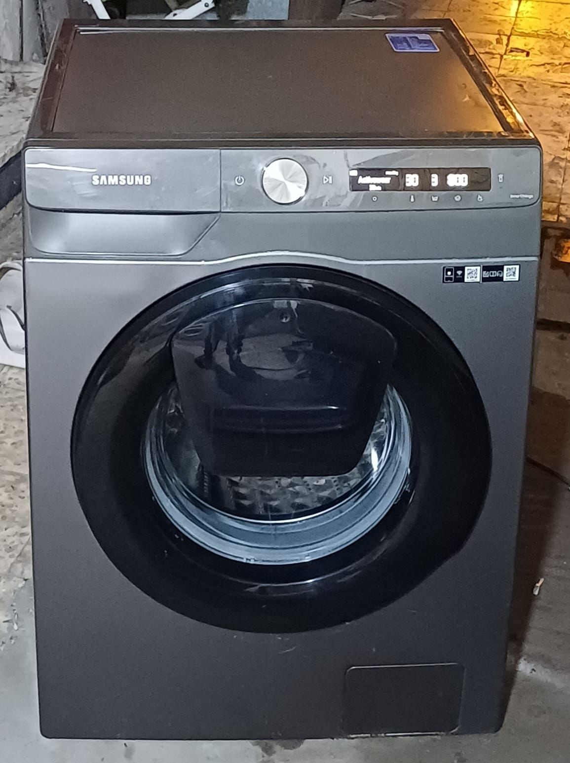 WASHING MACHINE FOR SALE 9 KG | Items | Qatar Living Classifieds ...