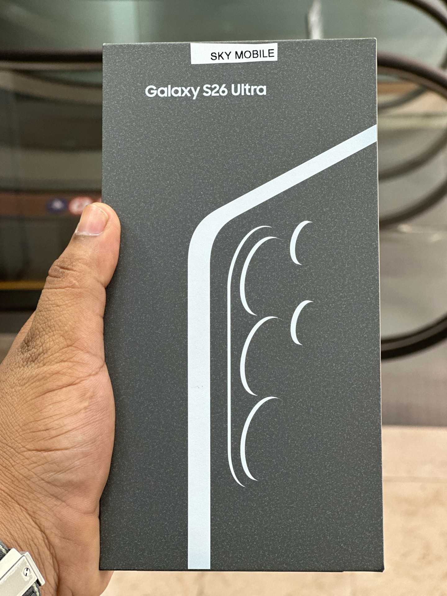 Samsung S26 Ultra | Items | Qatar Living Classifieds | Qatar Living ...