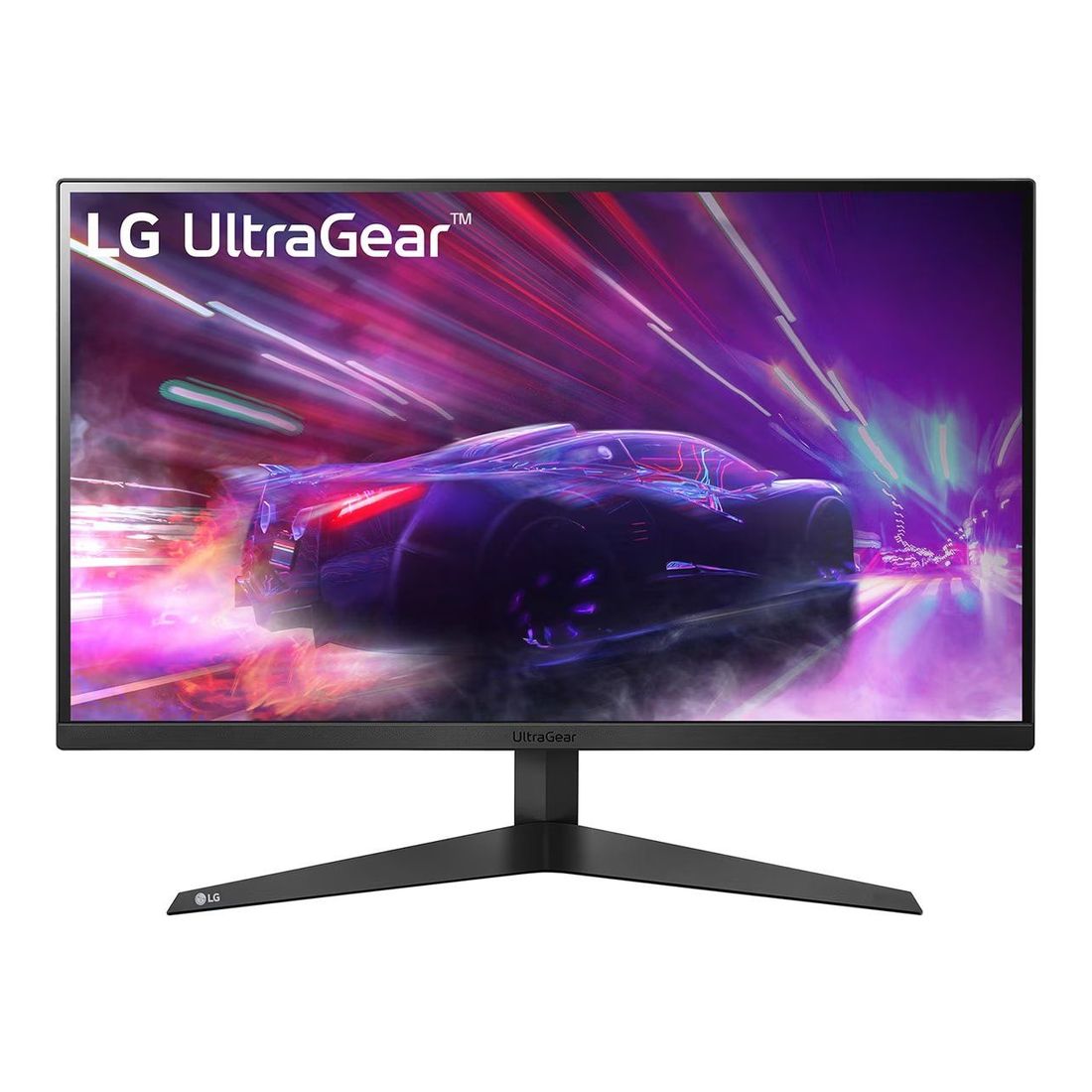 165hz LG Ultragear Gaming Monitor 24" | Items | Qatar Living ...